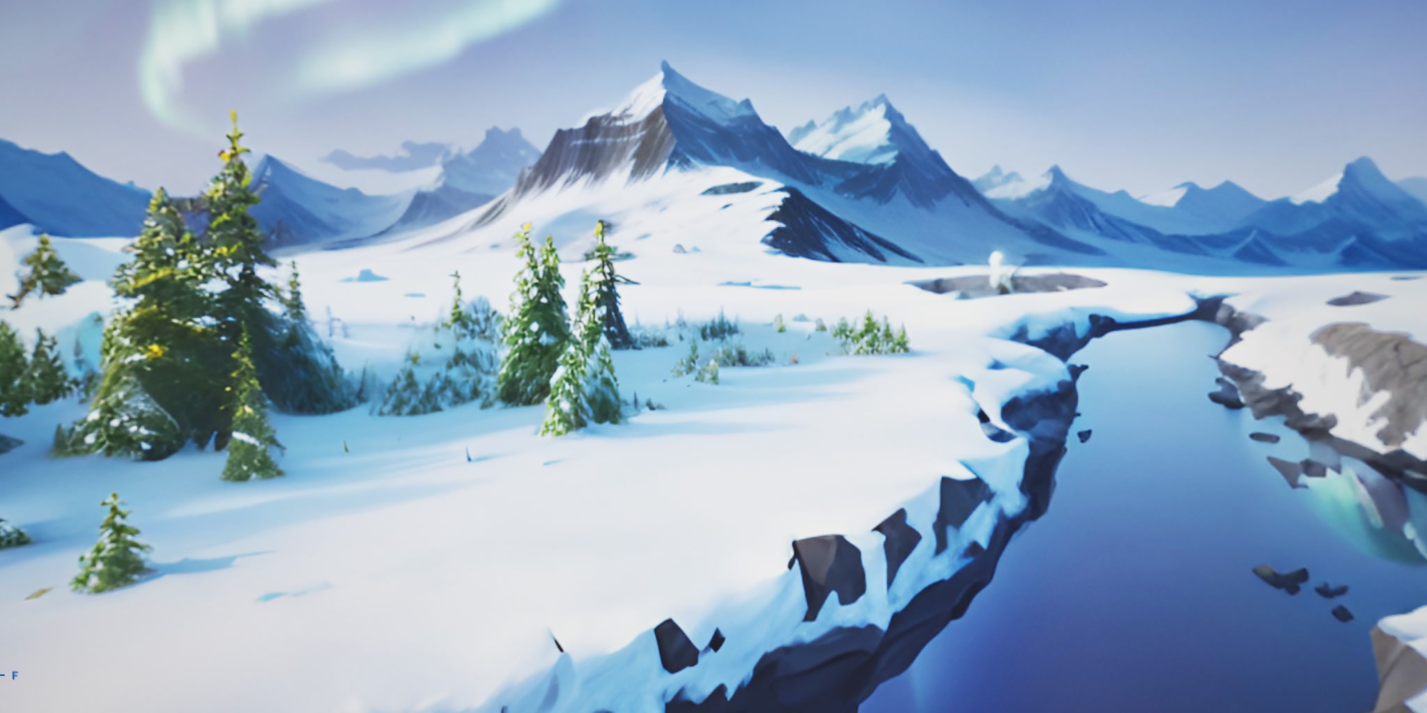 ️CRX HOLIDAY ZONE WARS (1V1) ️ 4630-3877-6271 by chrixplayz - Fortnite ...