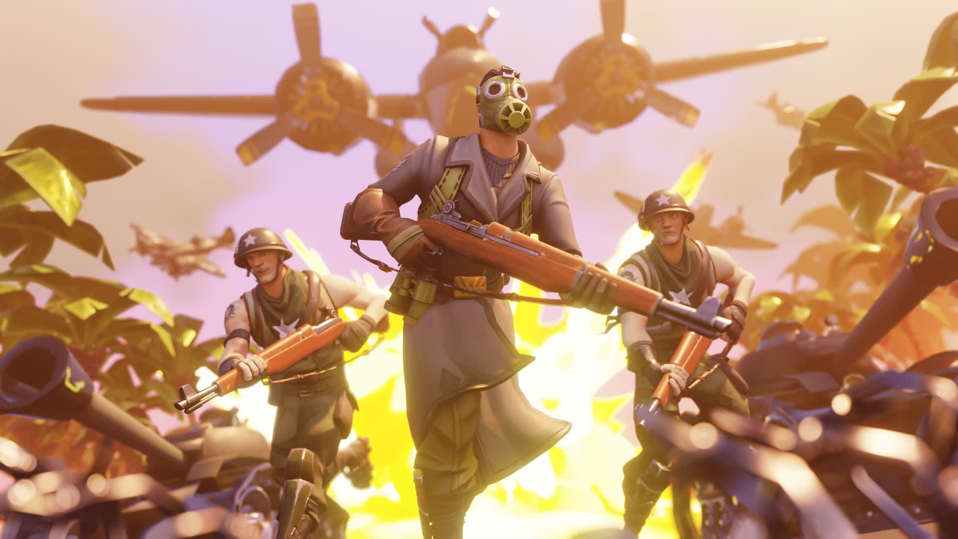 Fortnite | Créez, jouez et affrontez vos amis gratuitement - Fortnite