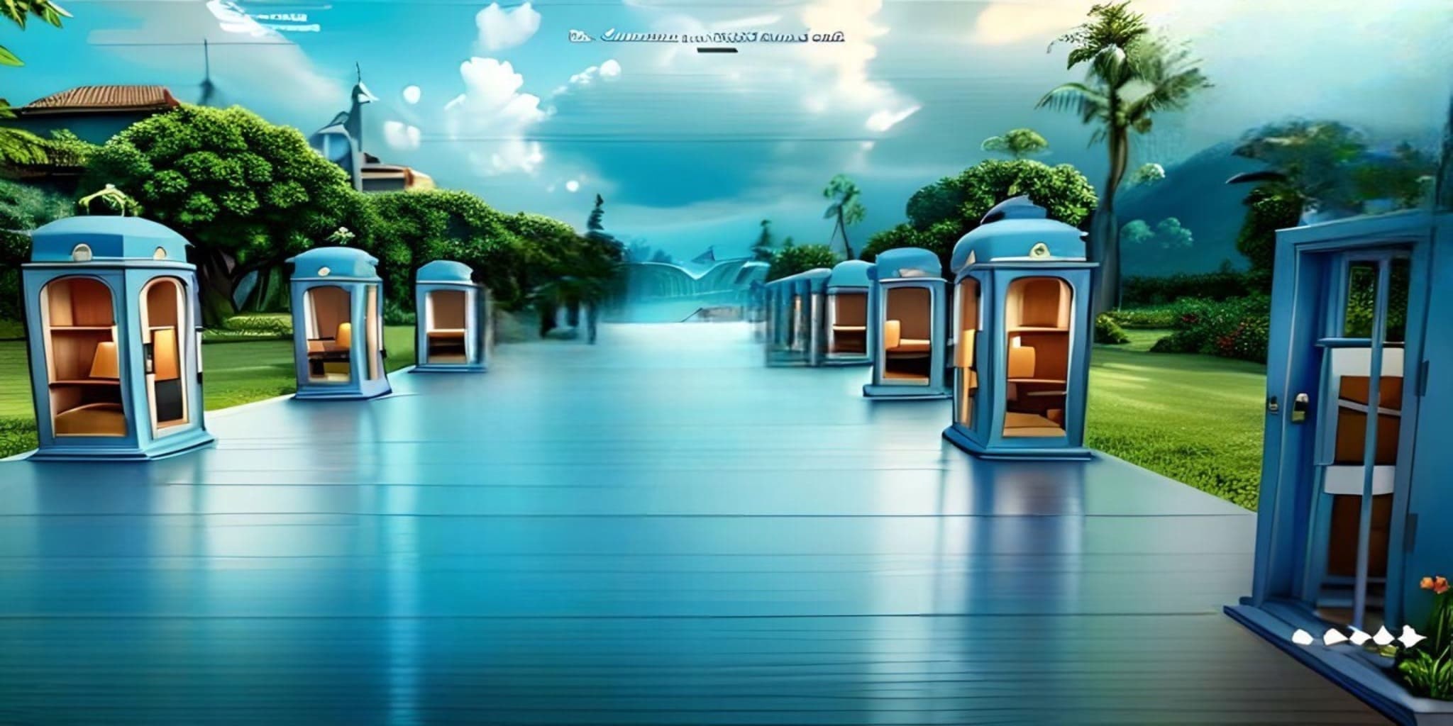 DEFILER DE MODE FASHION 9048-9202-8785 by brawks - Fortnite Creative ...