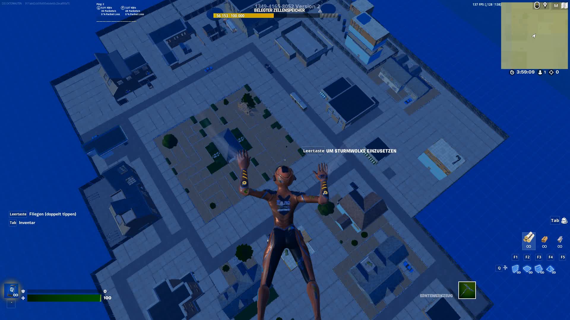 MAPS HUB (VINCENT BTW) CODE VINCENT-BTW 3109-4562-5972 by vincent-btw ...