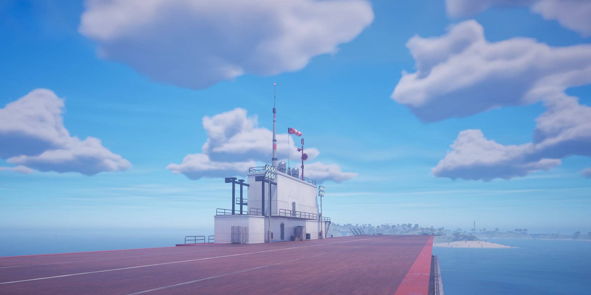 BATTLE43: PACIFIC FRONT 1322-0197-1845 by gurkis - Fortnite Creative ...