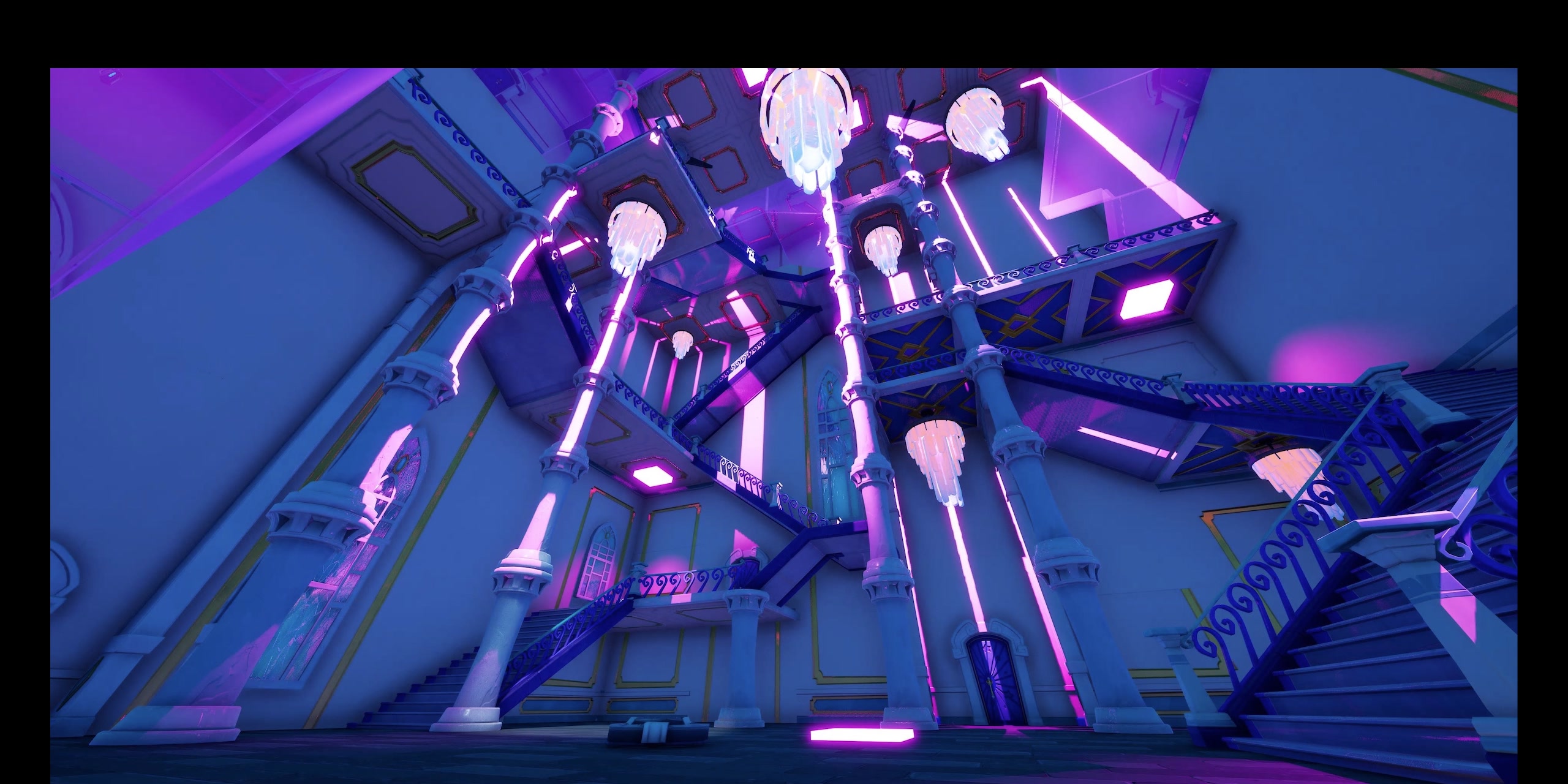 Princess Castle Control: Zone Wars 5400-5875-8129 by ghost.butler ...