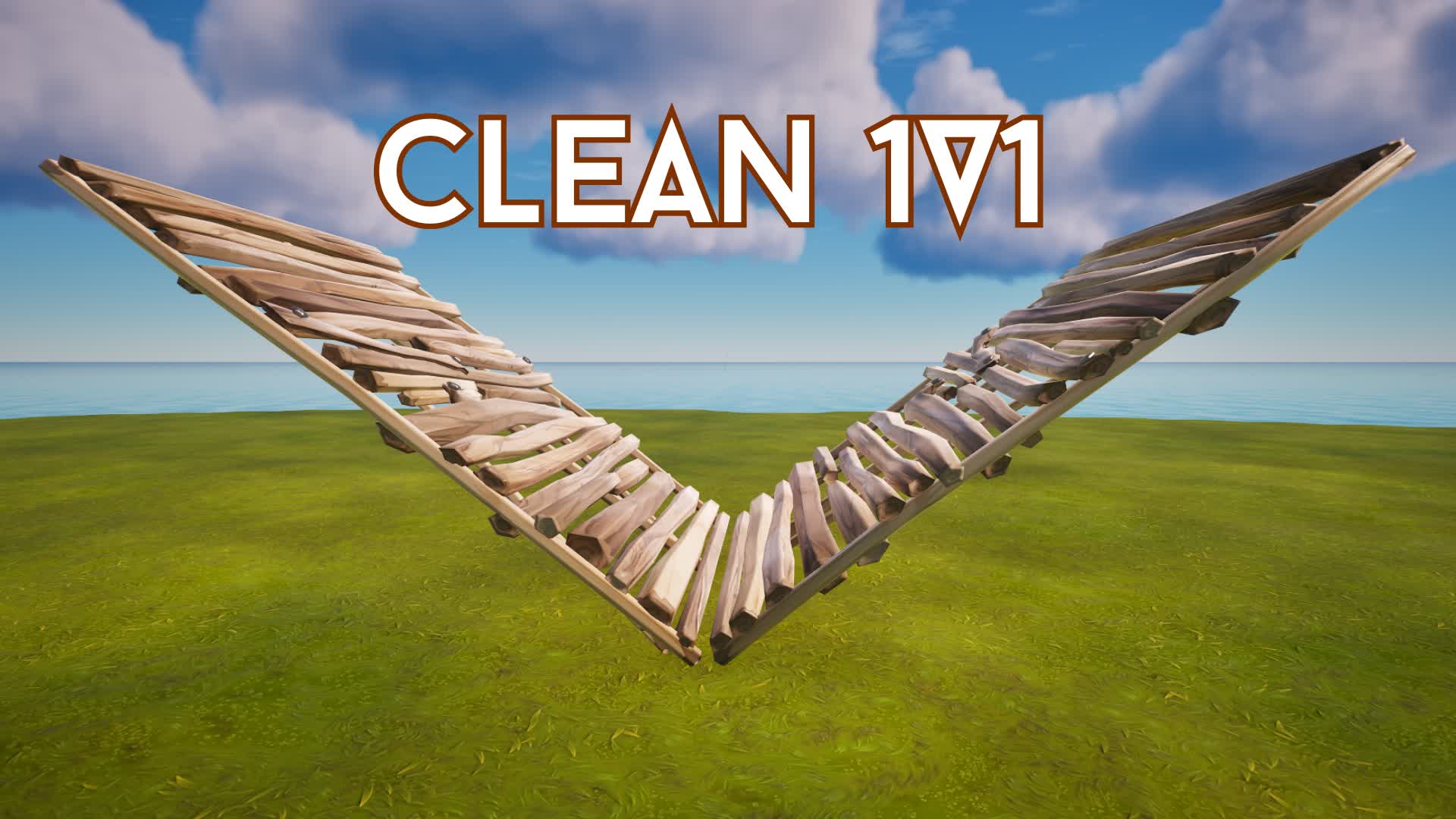 💧CLEAN BUILD FIGHTS [1V1]💧 8564-2776-1762 by kipje - Fortnite Creative ...