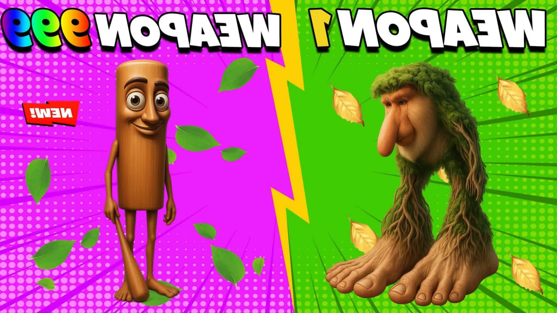 ⭐ULTIMATE BRAINROT GUN GAME 🎯ONE SHOT🎯 4518-5268-4146 by xfay ...