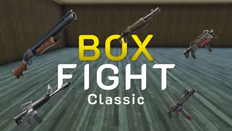 Classic Box PVP 📦 0765-9013-3314 by fab-io - Fortnite Creative Map Code ...