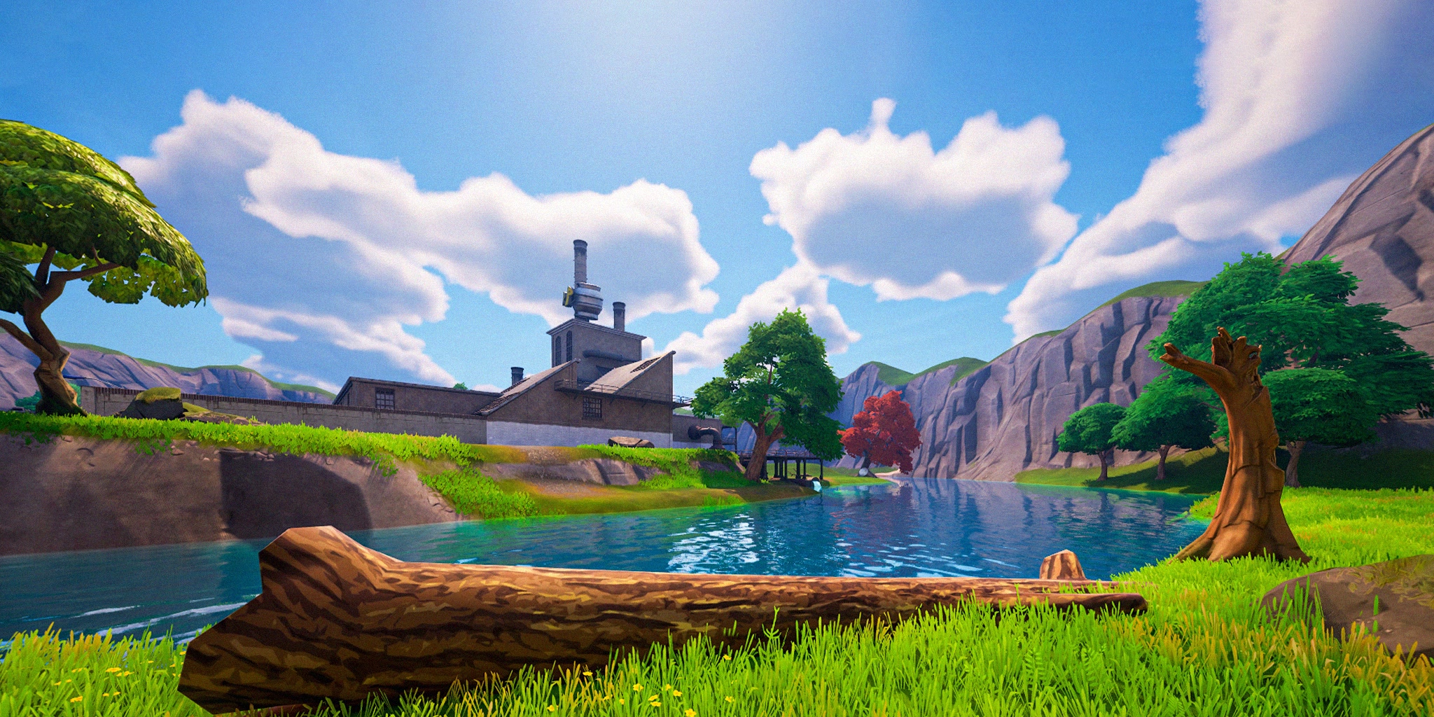 SLURPY ZONE WARS 👑 - 2964-5497-5424 | Fortnite Zone