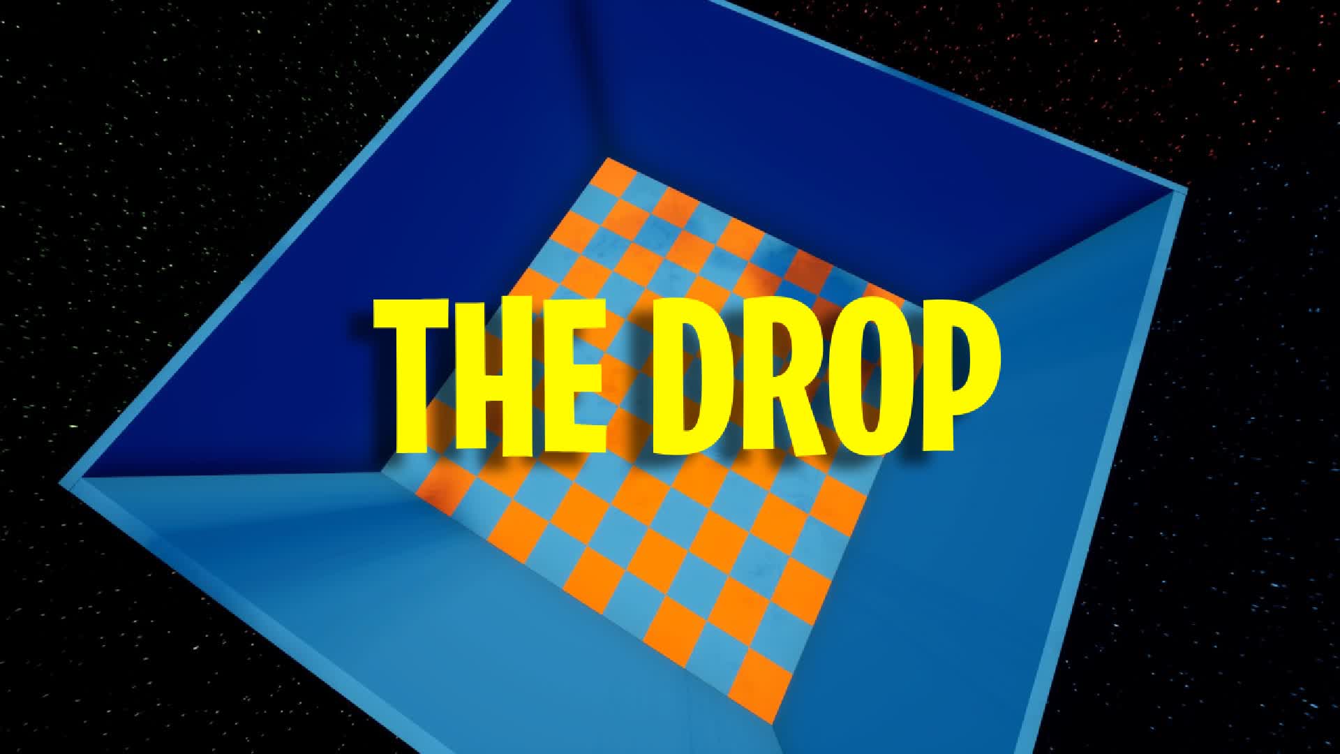 🌀 THE DROP 🌀 2845-2721-1241 by w2magent - Fortnite Creative Map Code ...
