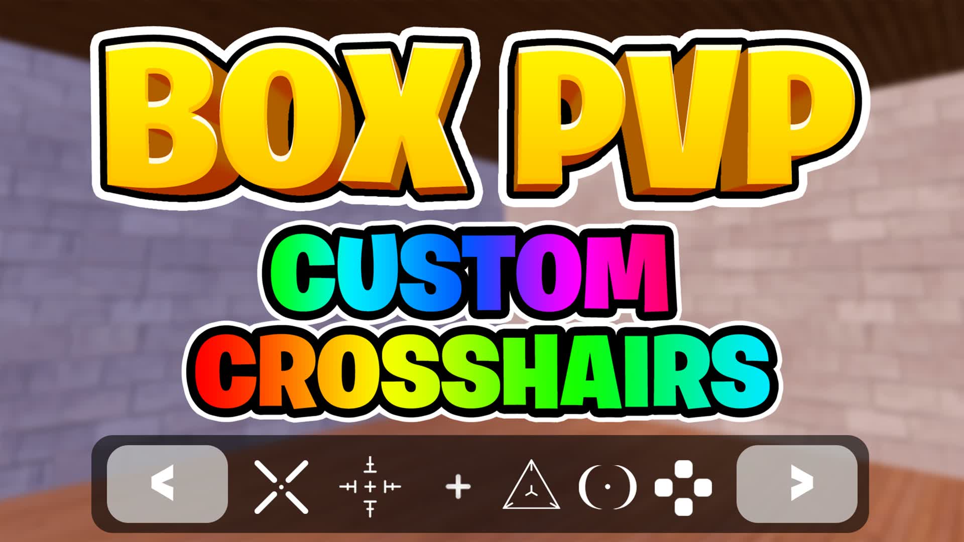 FFA BOXFIGHTS 🎯[CUSTOM CROSSHAIRS] 4925-1337-3163 by brokeay - Fortnite ...