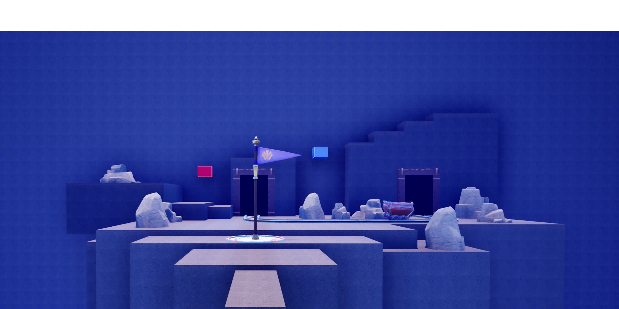 CARRY ME 🤝 DUO PARKOUR 9387-1595-9374 by bloxstudios - Fortnite ...