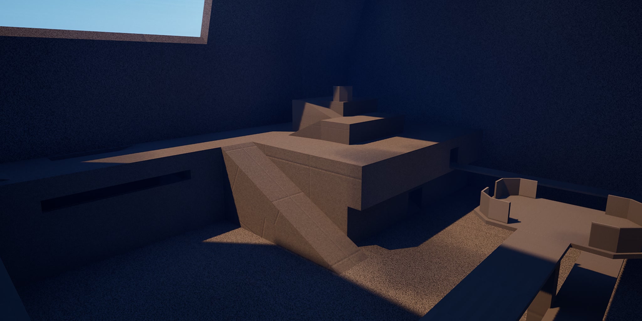 GrayBox Gungame 3829-0042-2254 by alexotronic - Fortnite Creative Map Code - Fortnite.GG