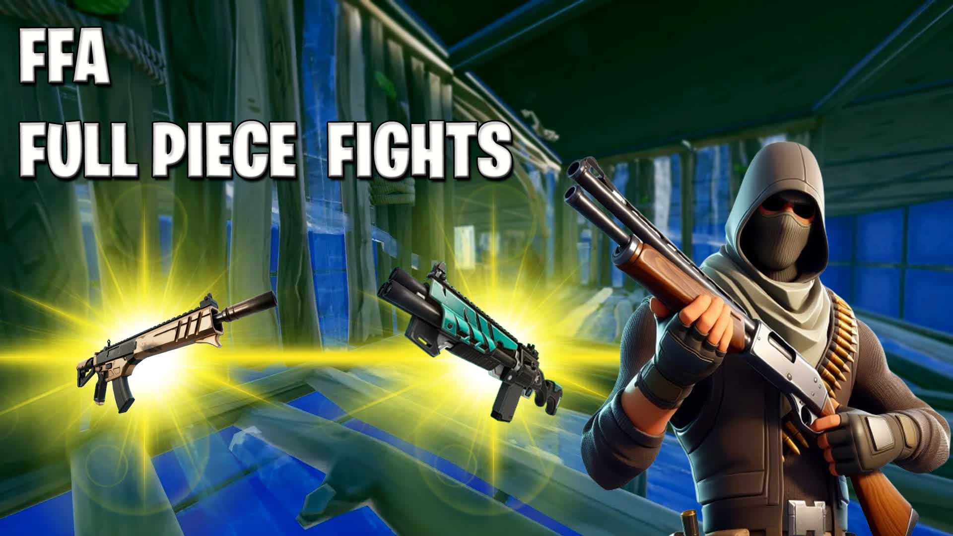 FULL PIECE FIGHTS FFA 🎯 0304-6097-8120 by dextfn - Fortnite Creative ...