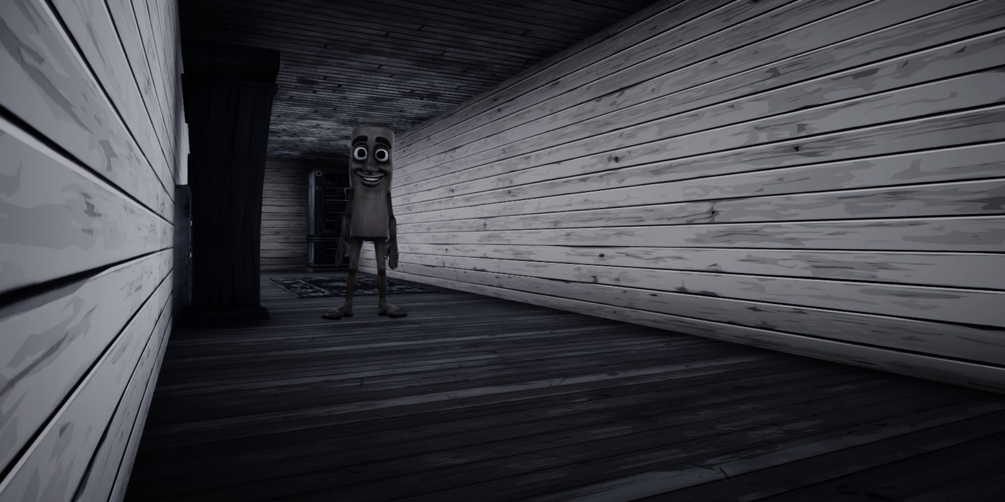 TUNG SAHUR [HORROR] 4022-9951-0074 by jeankayz - Fortnite Creative Map ...