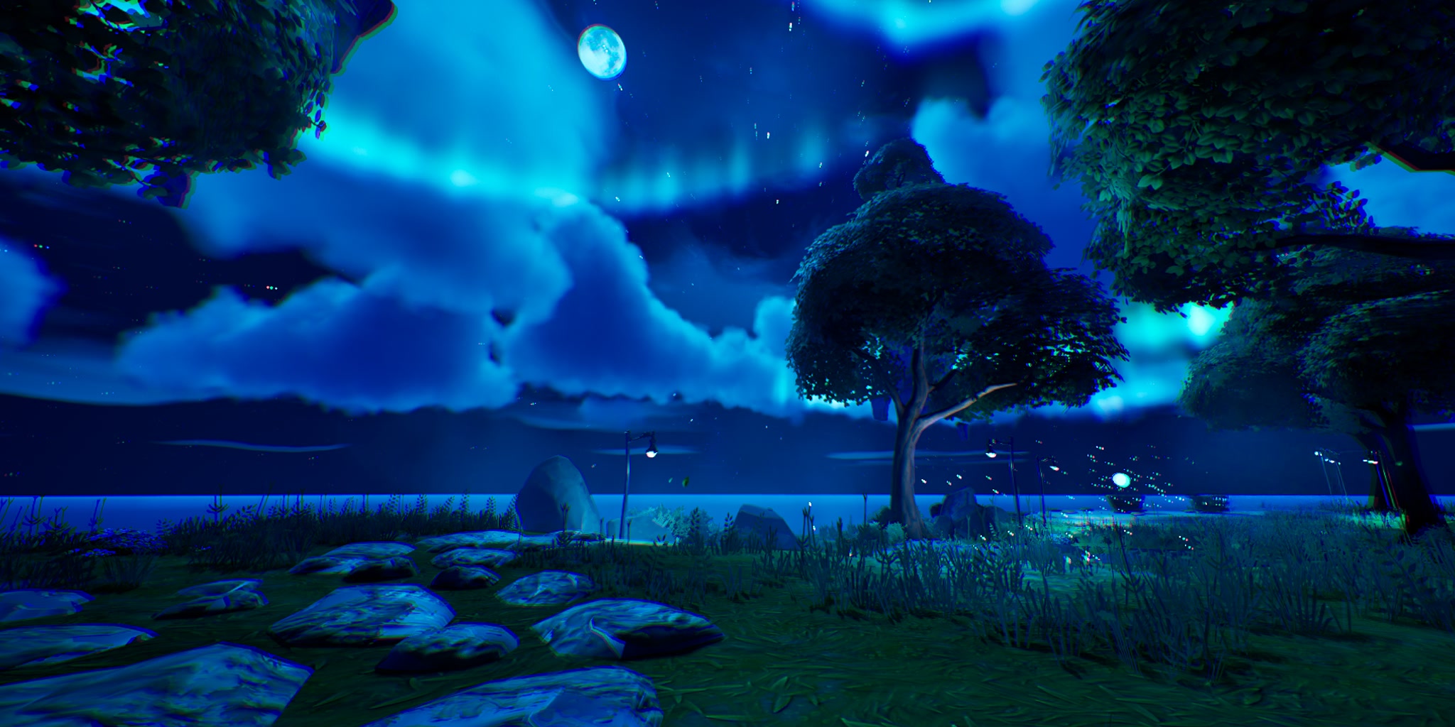 Peaceful Plains – Chill & Chat 🧘‍♂️💬 9323-2456-8461 by mrboney ...