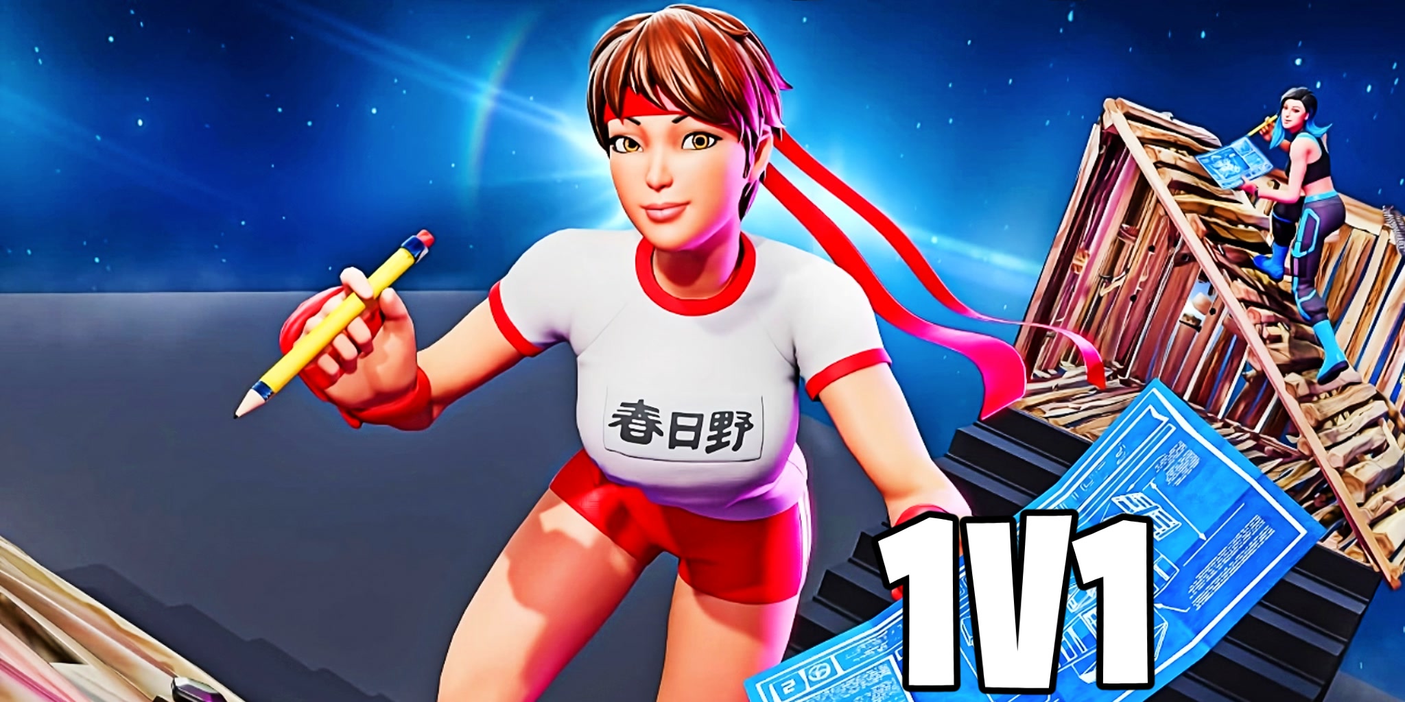 2636-2565-7159 2636-2565-7159 by yush - Fortnite Creative Map Code - Fortnite.GG