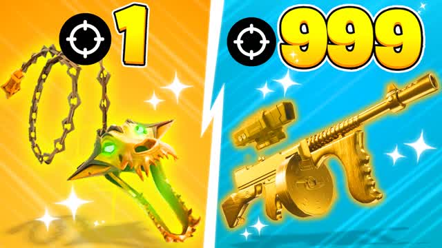 👑MIDAS GUN GAME 💥CHAPTER 2 ONE SHOT 6000-5144-8368 من ابتكار renanzo ...