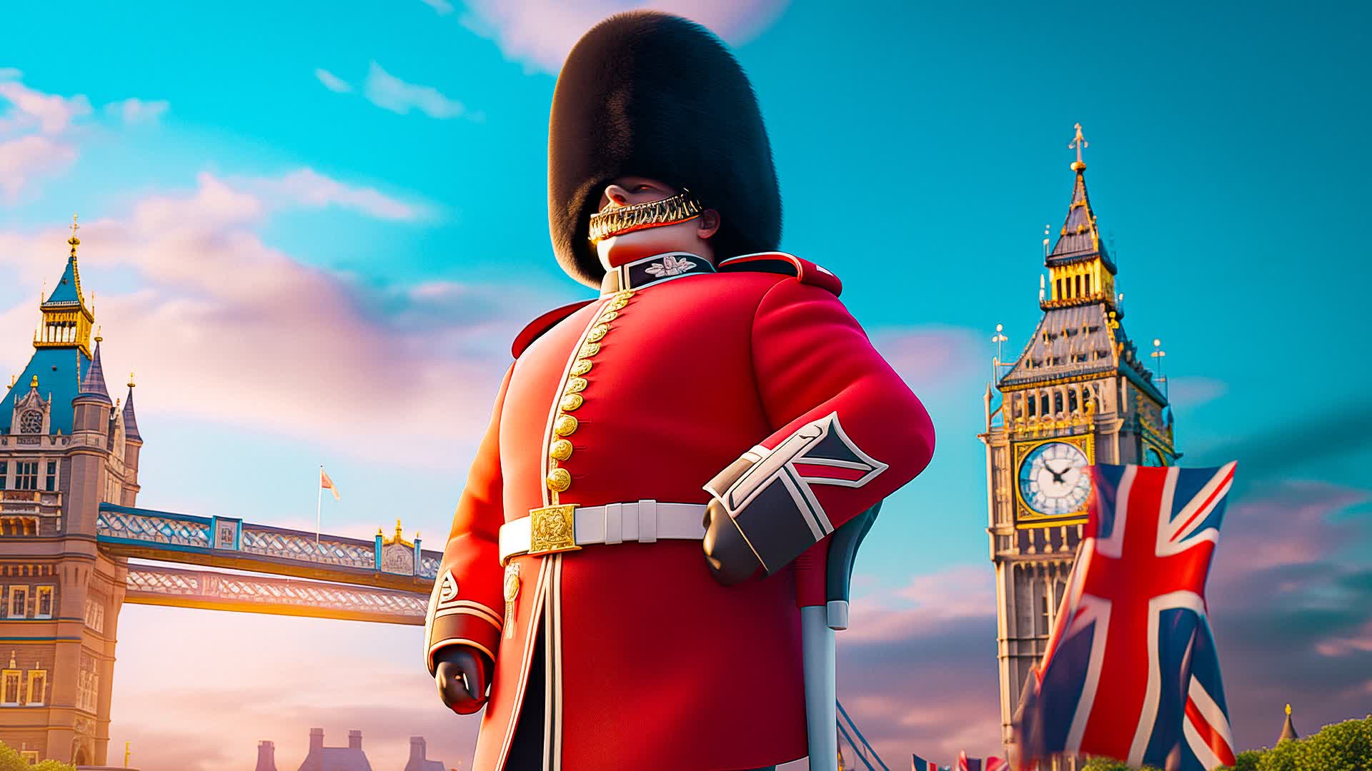 ENGLAND ZONEWARS🏴󠁧󠁢󠁥󠁮󠁧󠁿 5069-0949-4724 by spidrmonkey - Fortnite ...