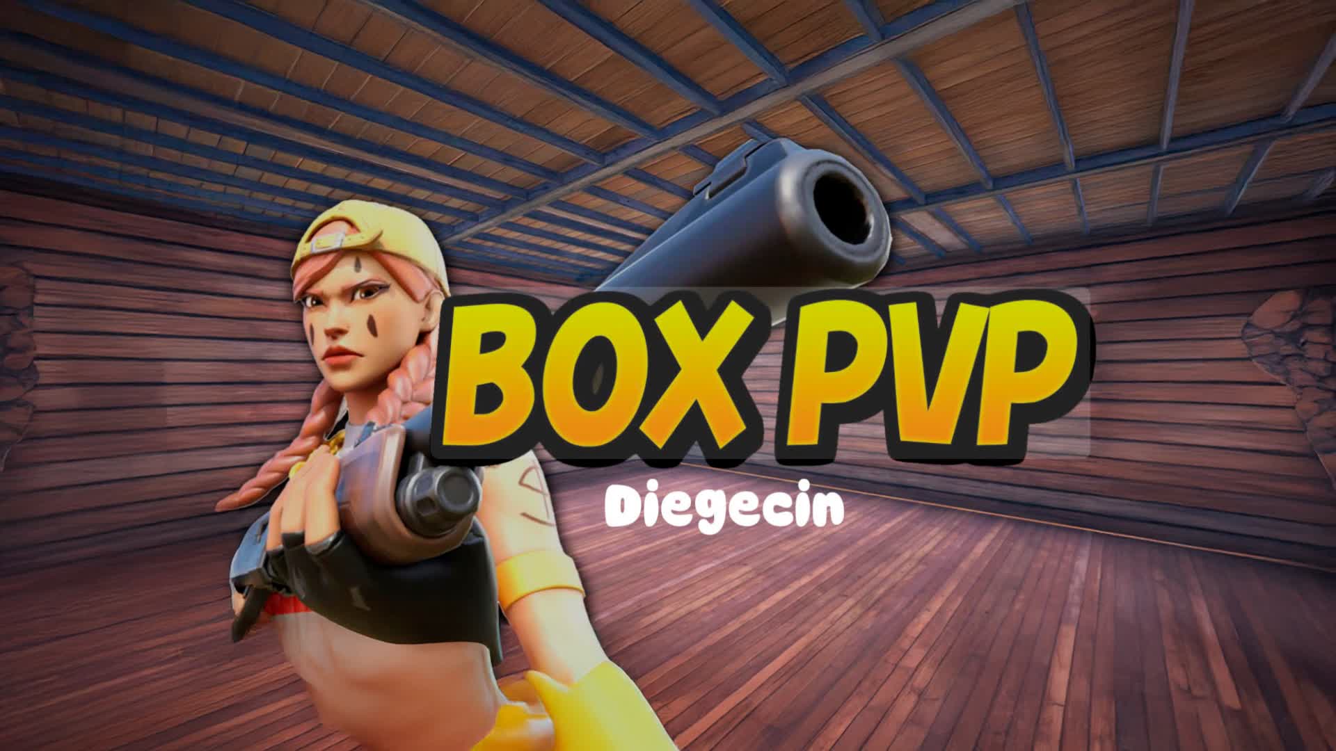 DIEGECIN BOXPVP 5570-4462-4565 by diegecin - Fortnite Creative Map Code - Fortnite.GG