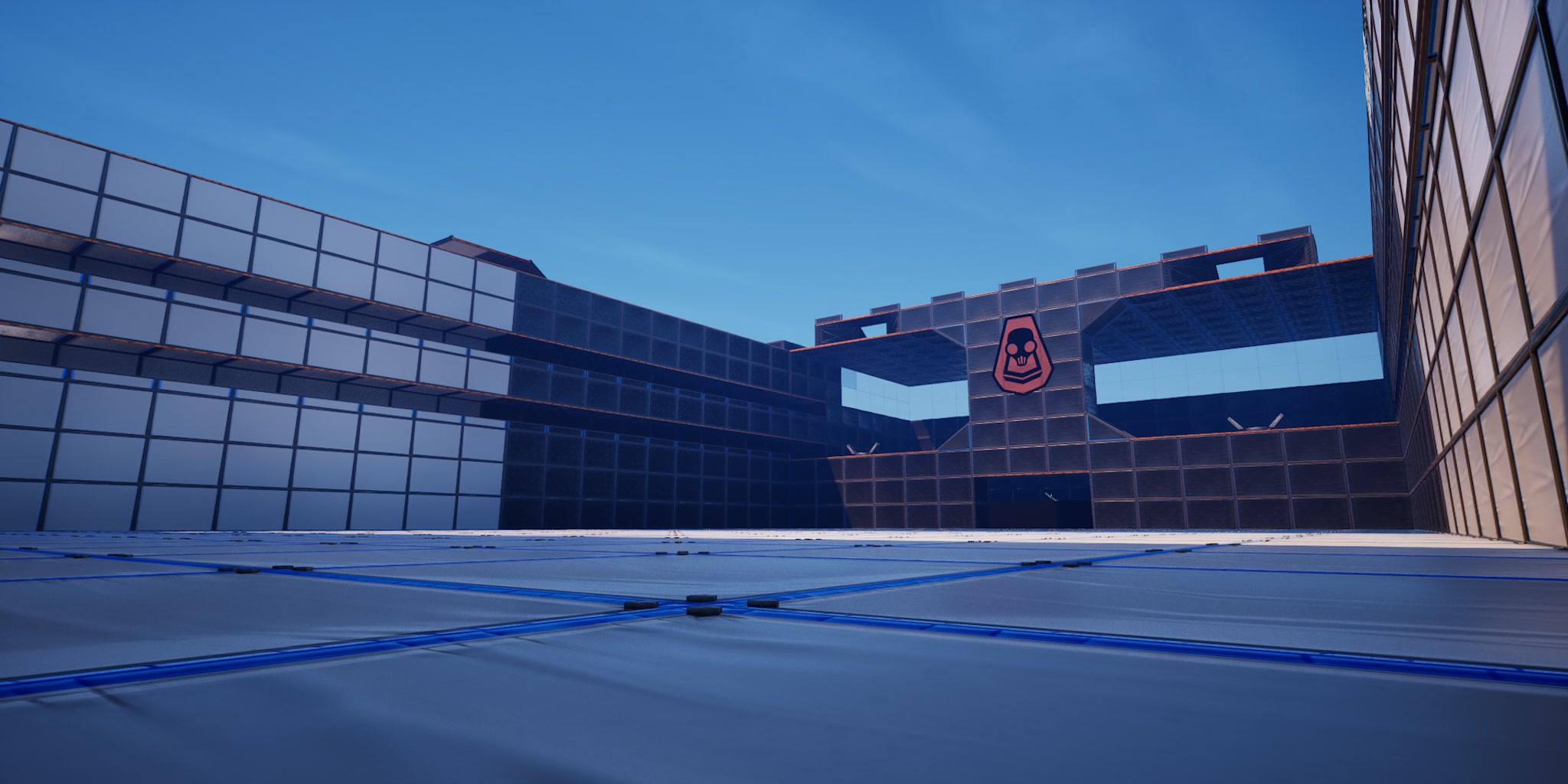 ⚪Ghost Vs Shadow⚫ Arena War 7939-1037-7575 by errcode97 - Fortnite ...