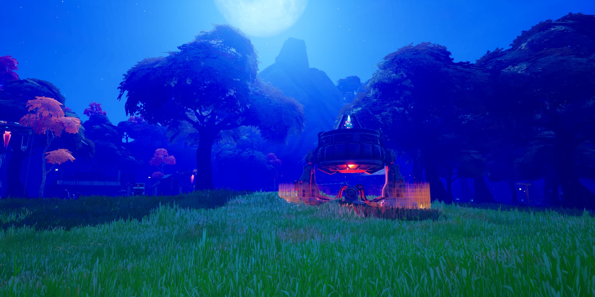 ۞STORM DEVICE۞ 4975-3032-2628 by crt_tsk - Fortnite Creative Map Code ...