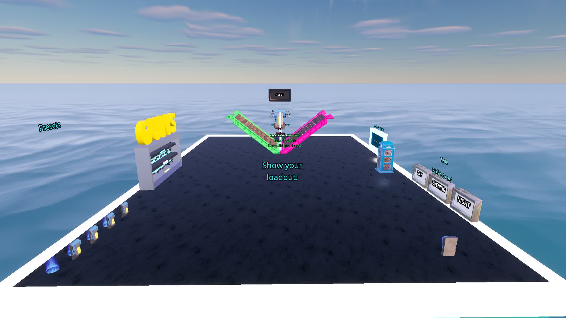 1v1 NO GRIEFING 🛠️ [FIXED] v:1.0.9E 8898-4847-3835 by alexpopblock ...