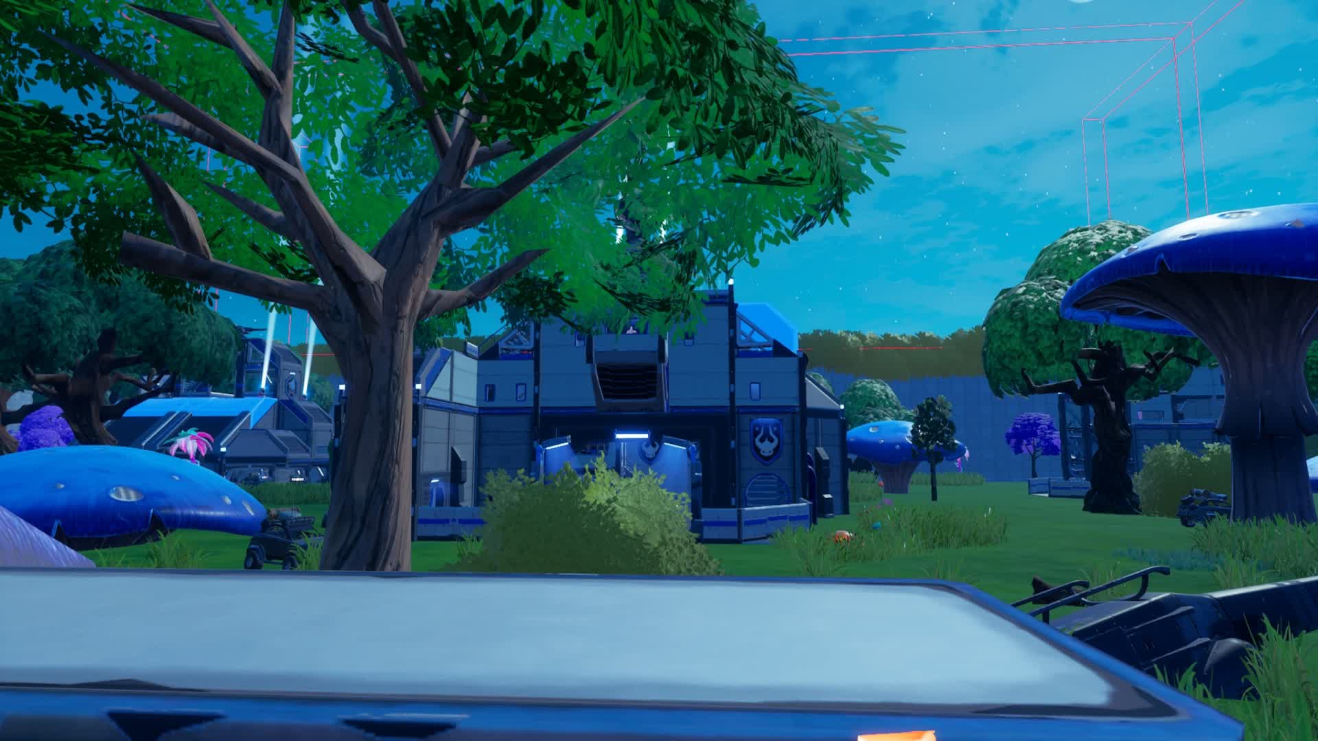 C'itas 8 (Gun Game) 7692-2534-0759 by zzalone_rangerzz - Fortnite ...