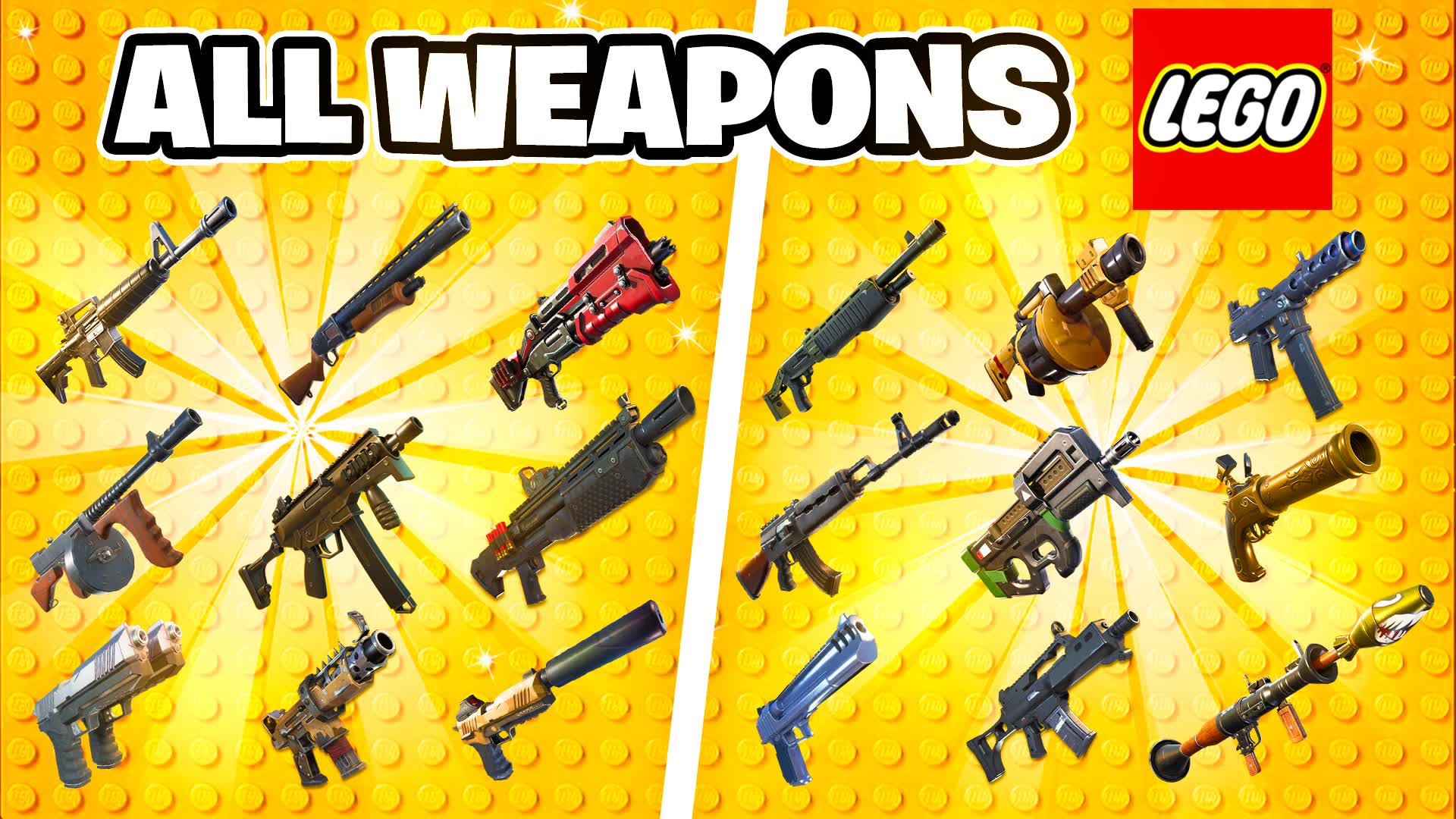 BRICK PIT - CHAPTER 5 0986-1721-7512 by xsweeze - Fortnite Creative Map ...