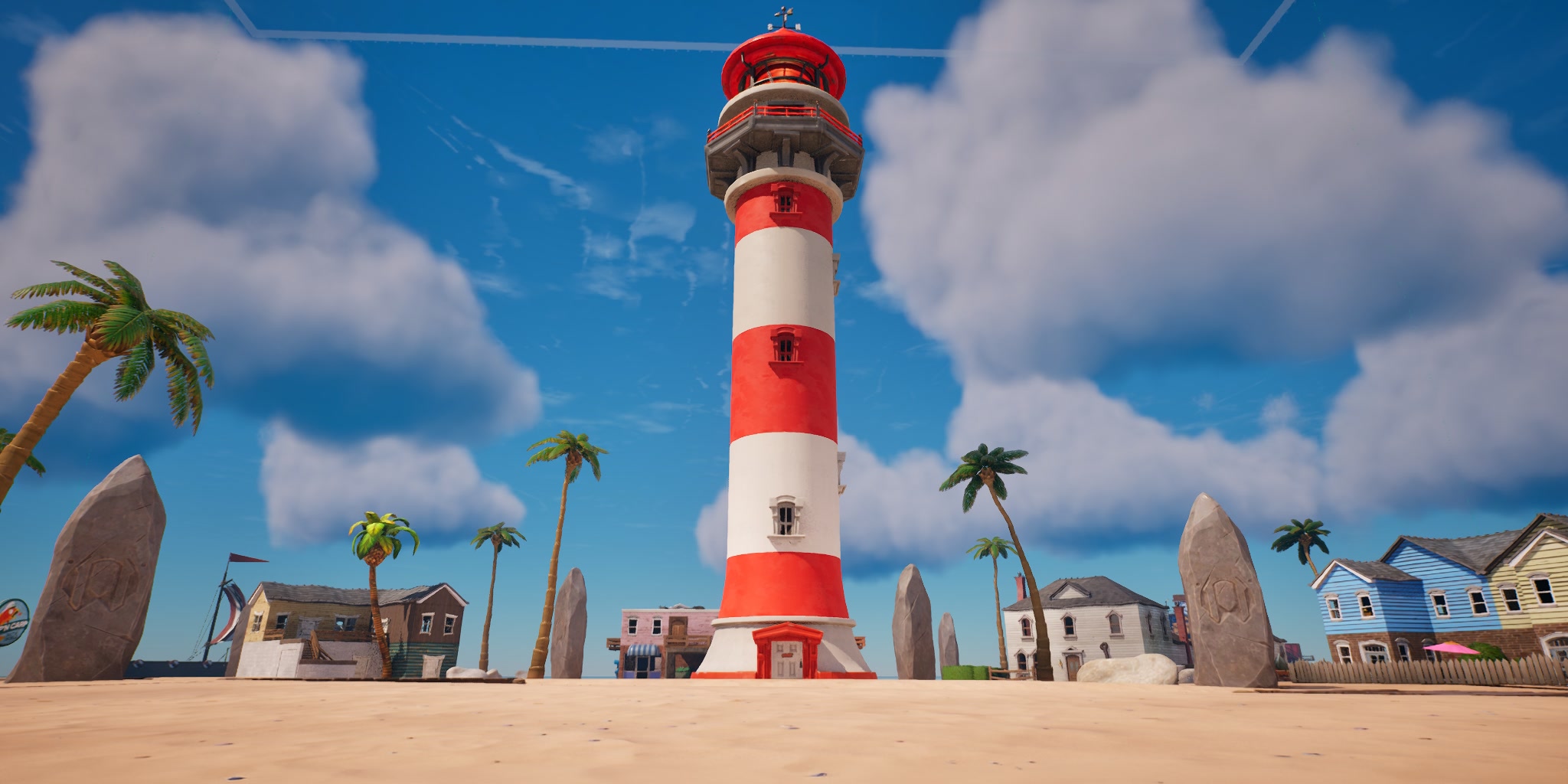 AUTO AIM GUN GAME 🎯 5100-6290-4701 by vxgp - Fortnite Creative Map Code ...