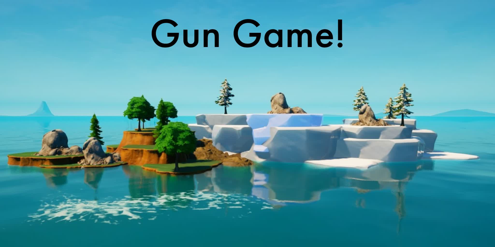 💯 Arsenal Gun Game 🎯 0127-4617-2688 by zonecreates - Fortnite Creative ...