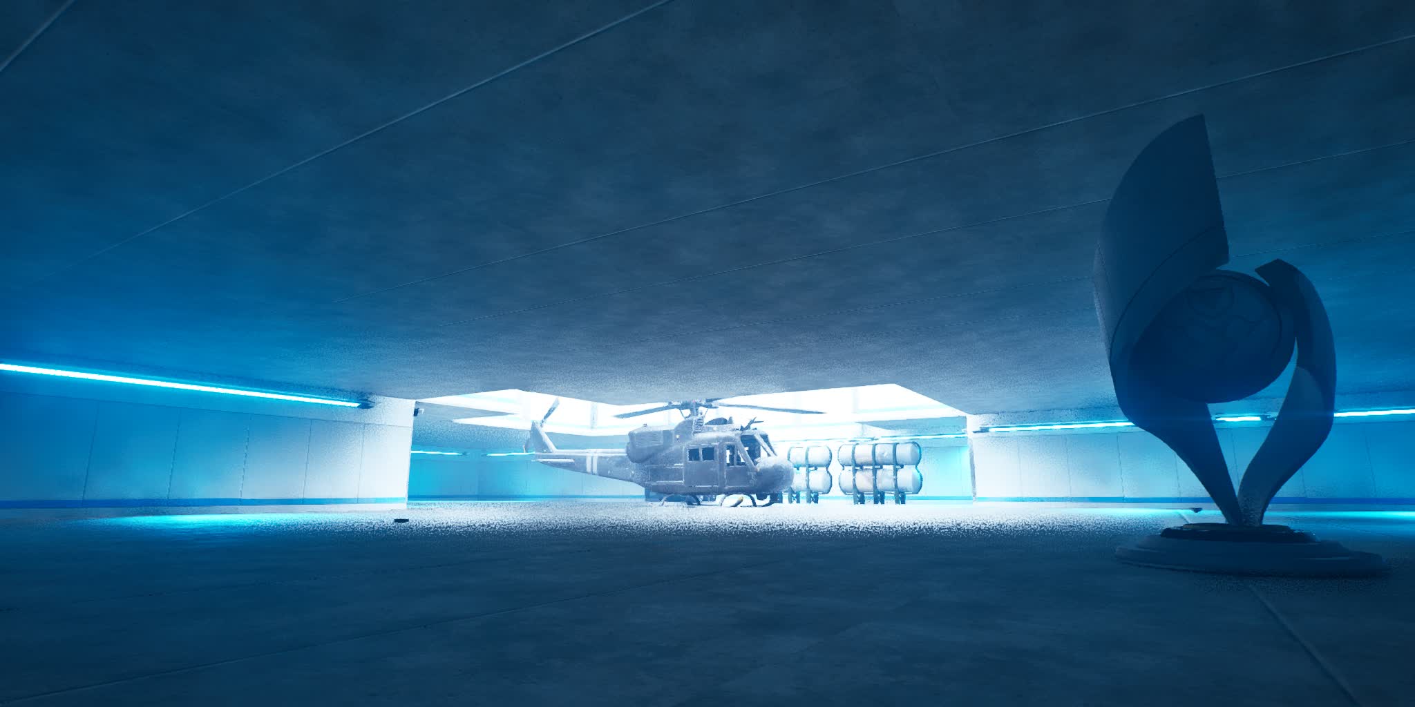 The Bank Heist 5991-3178-4060 by fireworkfred - Fortnite Creative Map ...