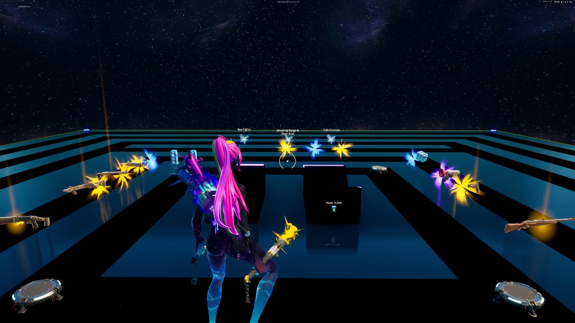 Galaxy 1v1 Map 3092-0564-4421 by smoushie - Fortnite Creative Map Code ...