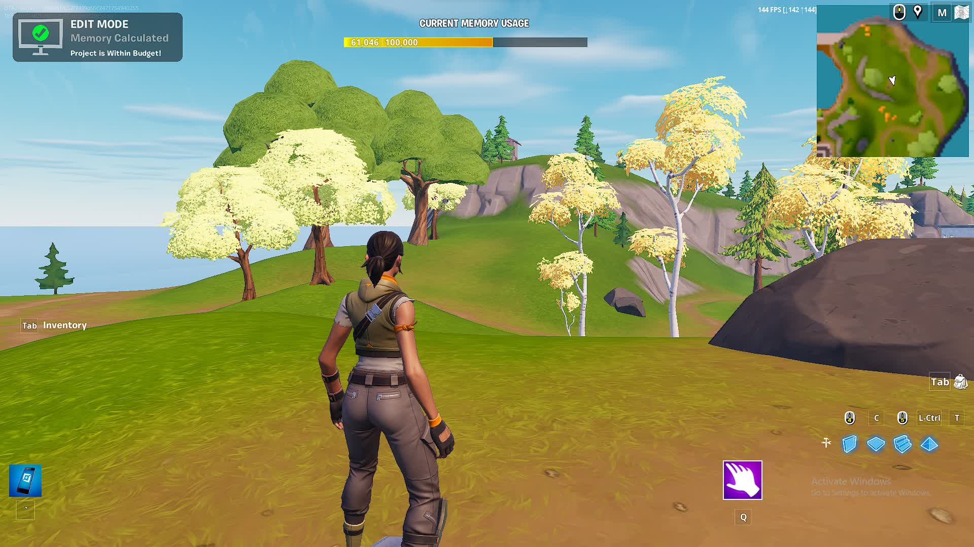 HQCREATOR 6247-6823-9492 by teamdta - Fortnite Creative Map Code ...