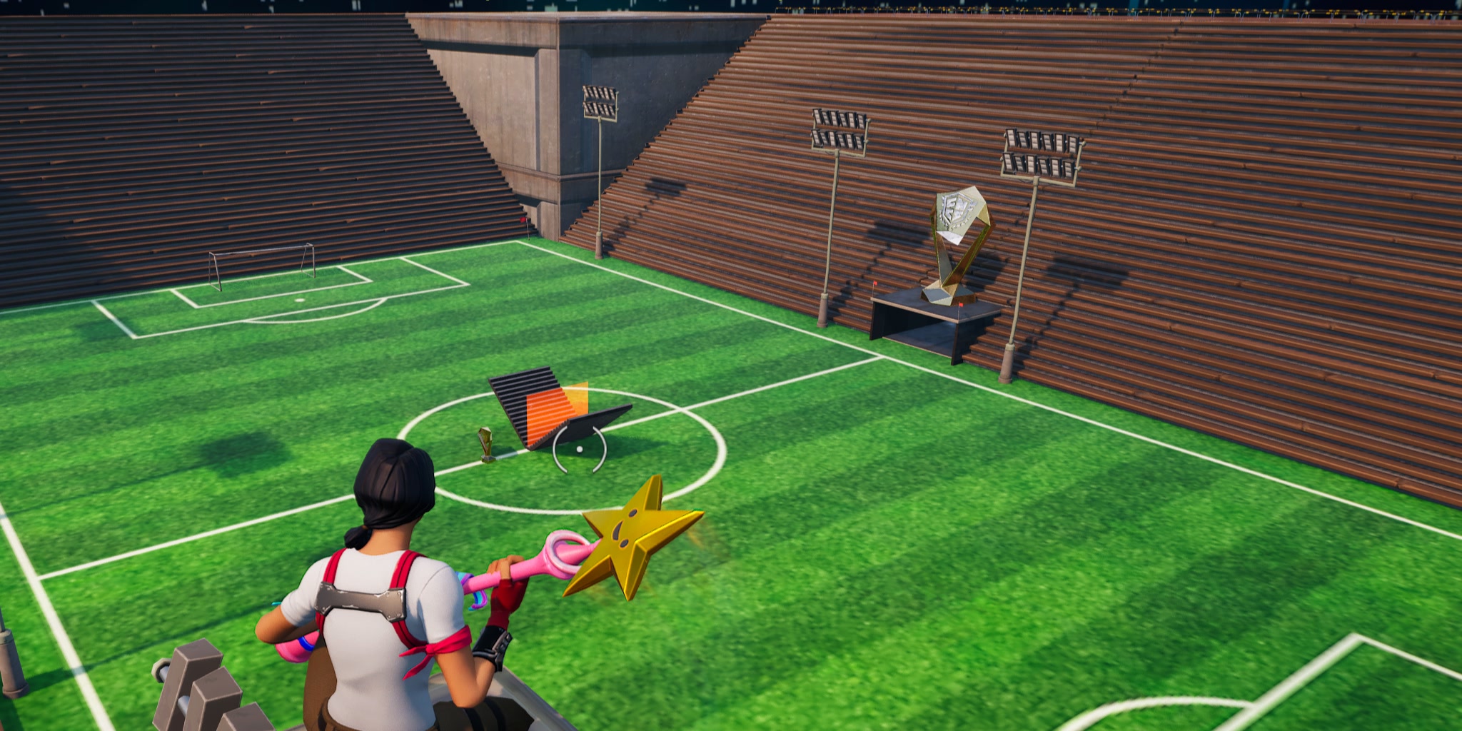 1v1 Soccer Stadium Build Fights 7688-9638-1927 by yeetburger - Fortnite ...