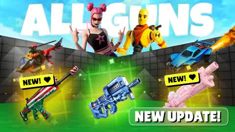 BOX FIGHT FFA 📦 6685-6832-8900 by eucalyptus - Fortnite