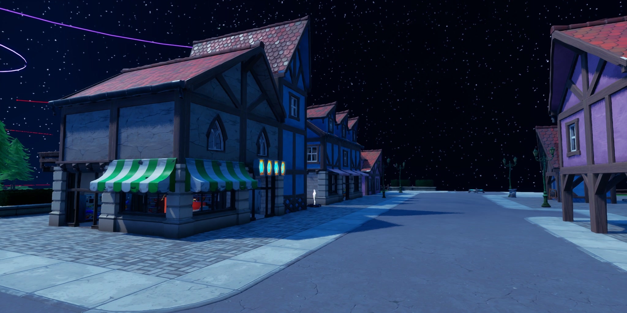 Misty meadows duos 2266-8614-8669 by wikipedia - Fortnite Creative Map Code - Fortnite.GG