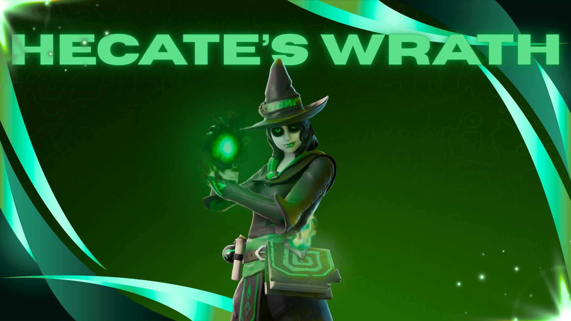 Hecate's Wrath 8584-6167-7020 by sapphy - Fortnite Creative Map Code ...