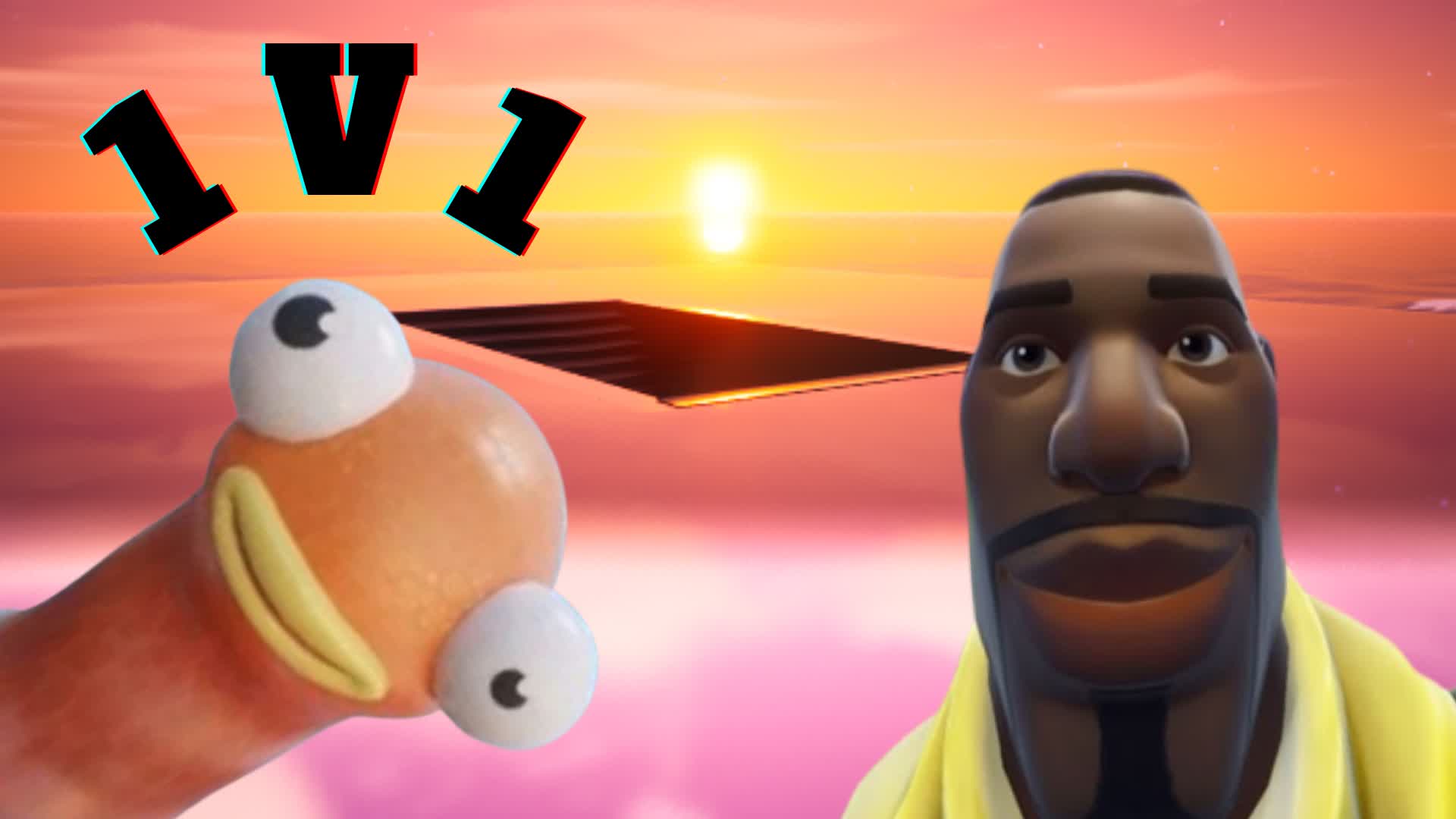 💣 (1V1) Pro Builder (1V1) 💣 5372-5145-3100 by phanywitch - Fortnite ...