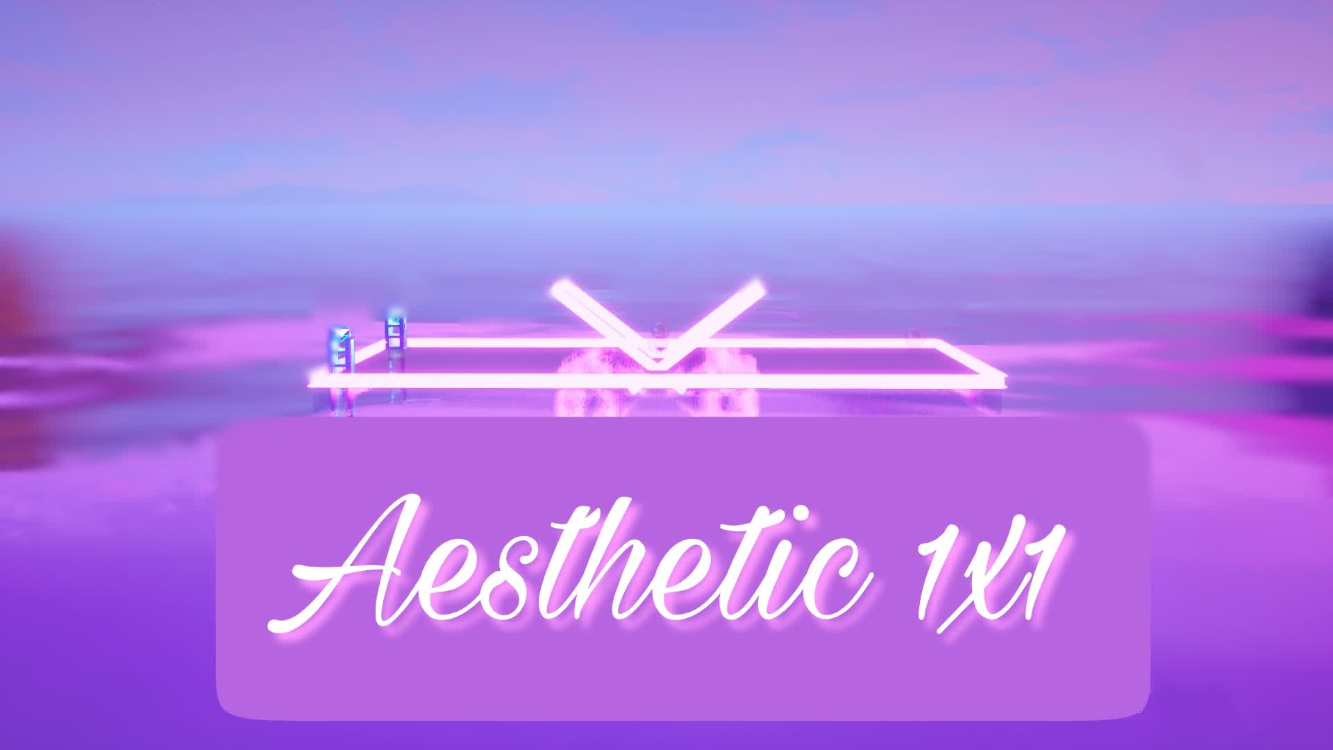 Aesthetic 1X1 2101-7489-3986 by arthurk1ller - Fortnite Creative Map ...