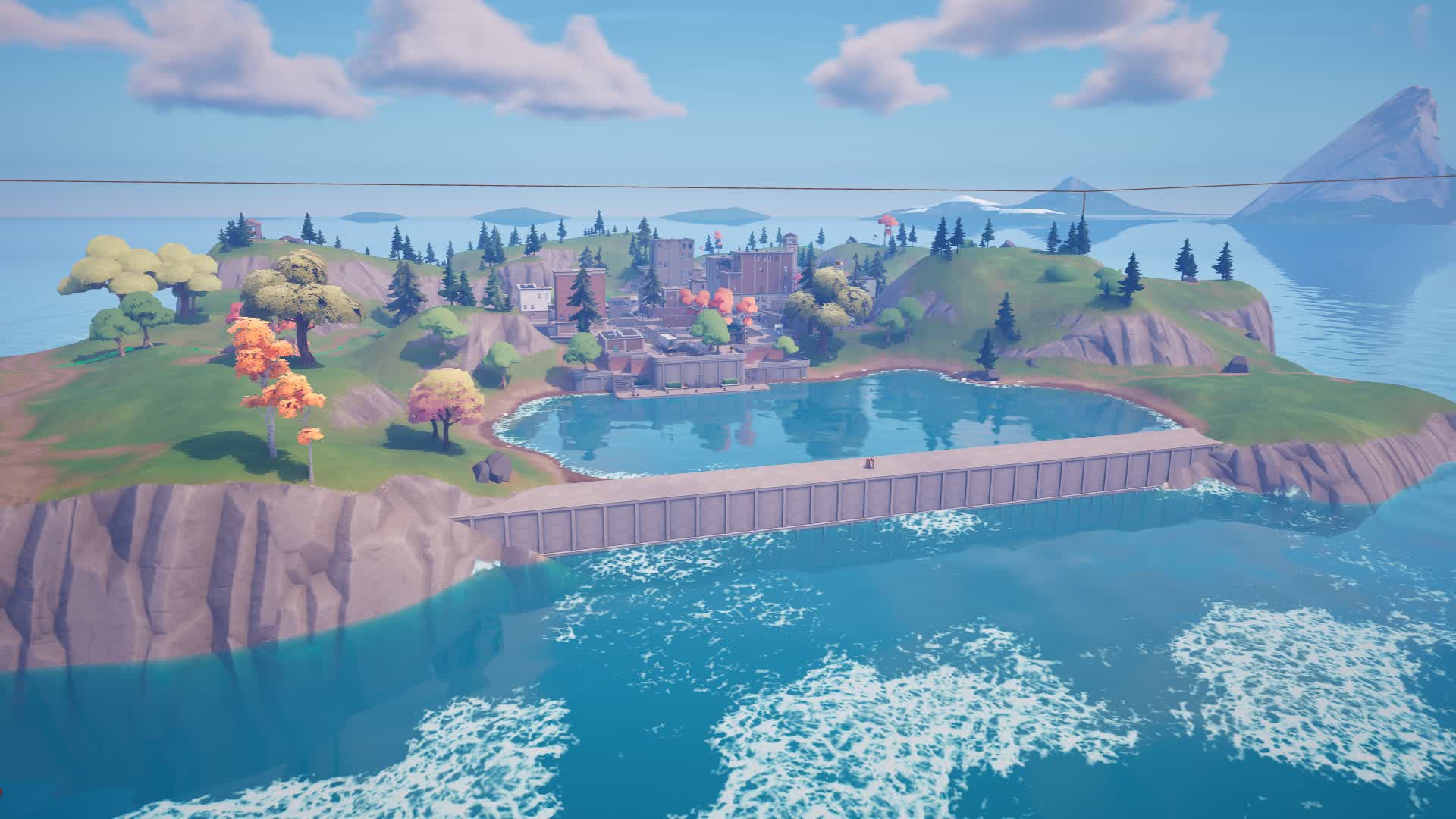 TODOS CONTRA TODOS RELOAD 2127-8744-5035 by killercharly662 - Fortnite