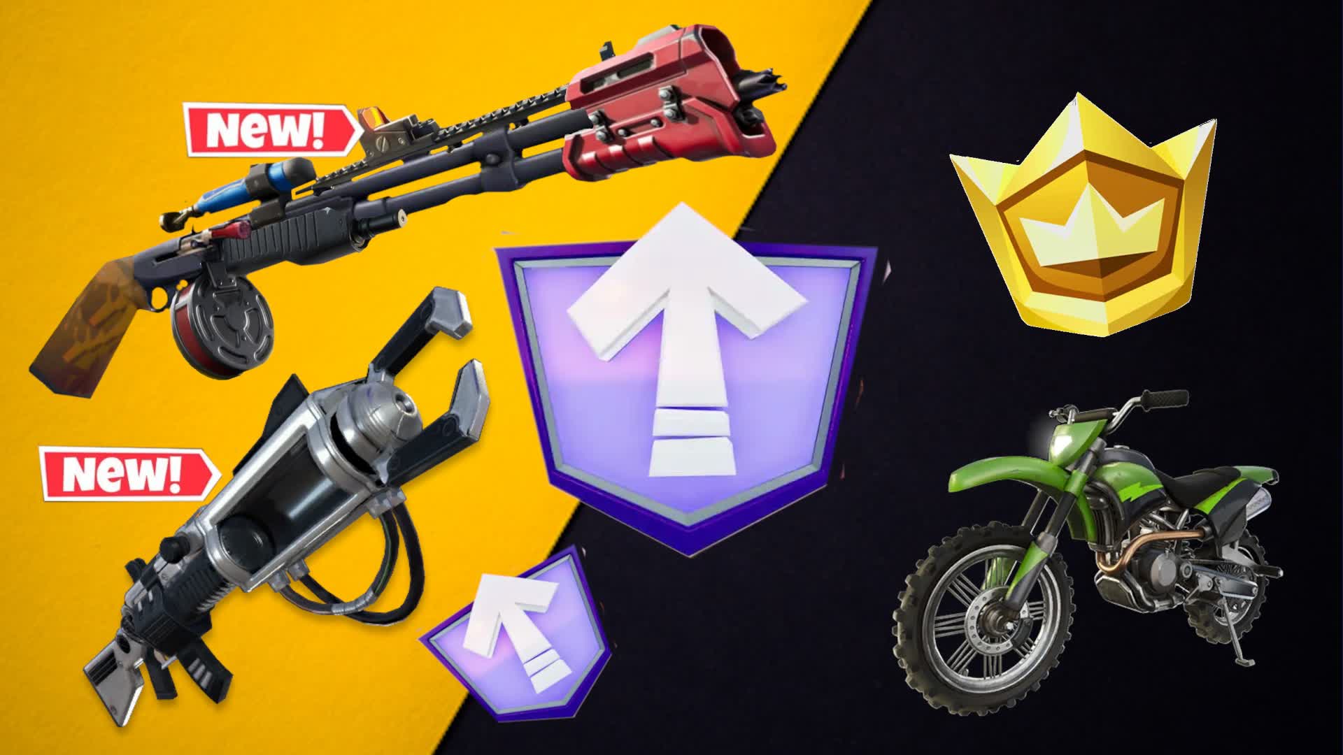 🤯ULTRA-PIT💯💯 2265-8381-4307 by btl_xd - Fortnite Creative Map Code ...