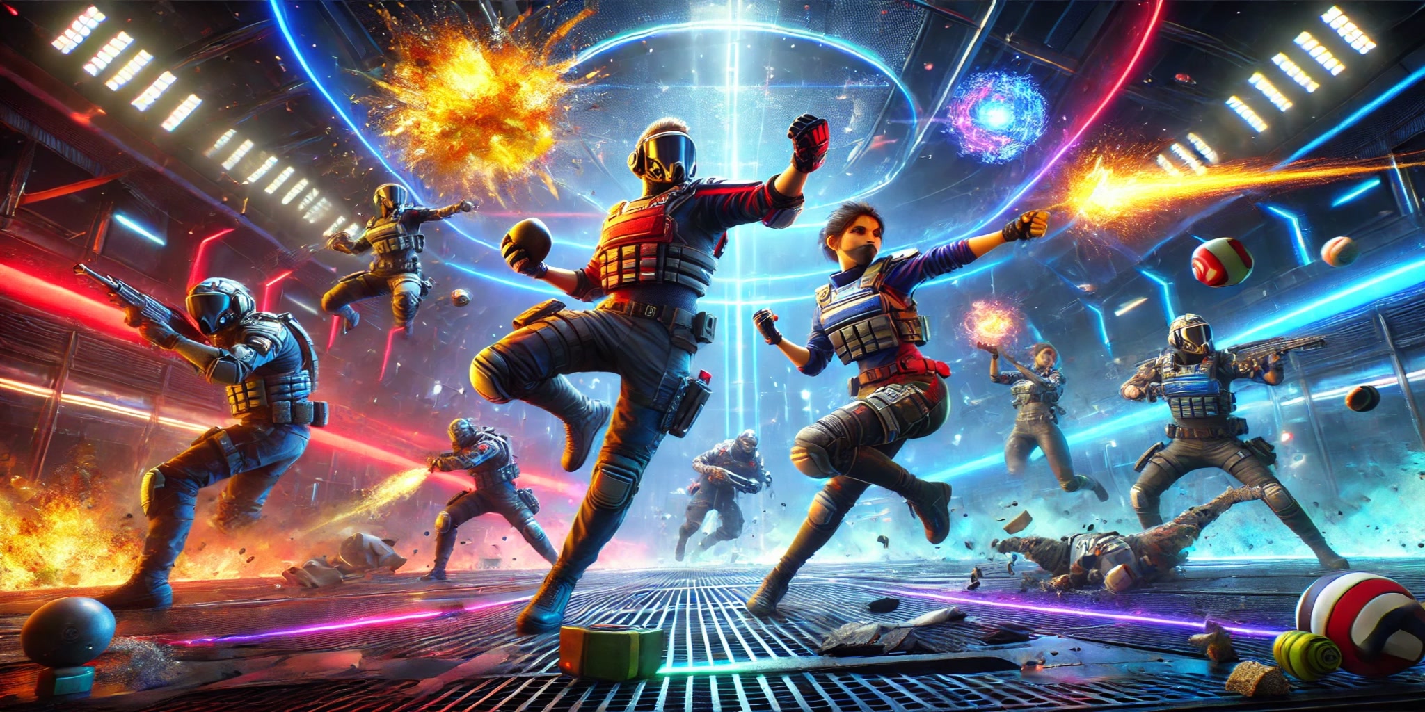 🤣 3v3 Catch BoxFights 🤣 5983-7128-7405 by yaanigaming - Fortnite ...