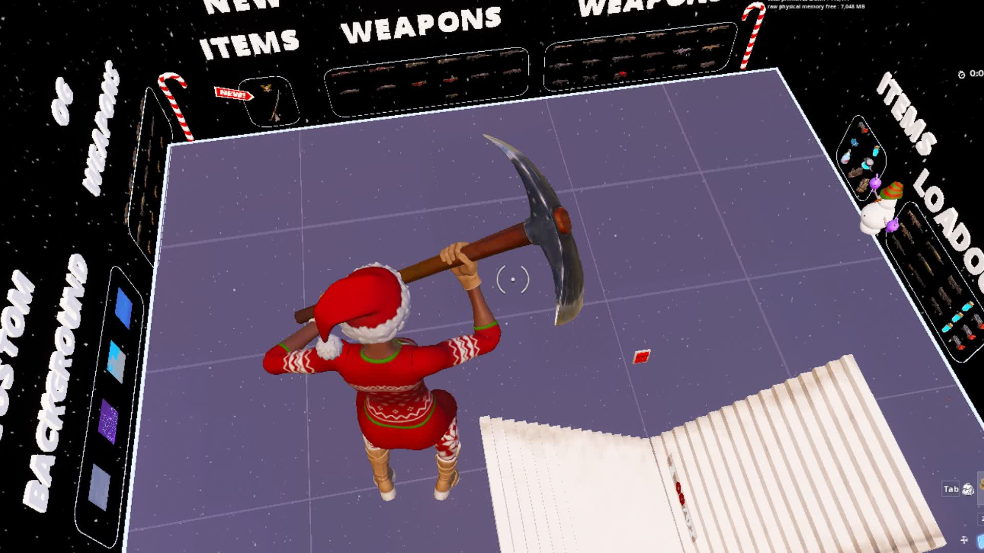 1v1 Jiff build fight 9640-9964-0712 by petherrrrrr - Fortnite Creative ...