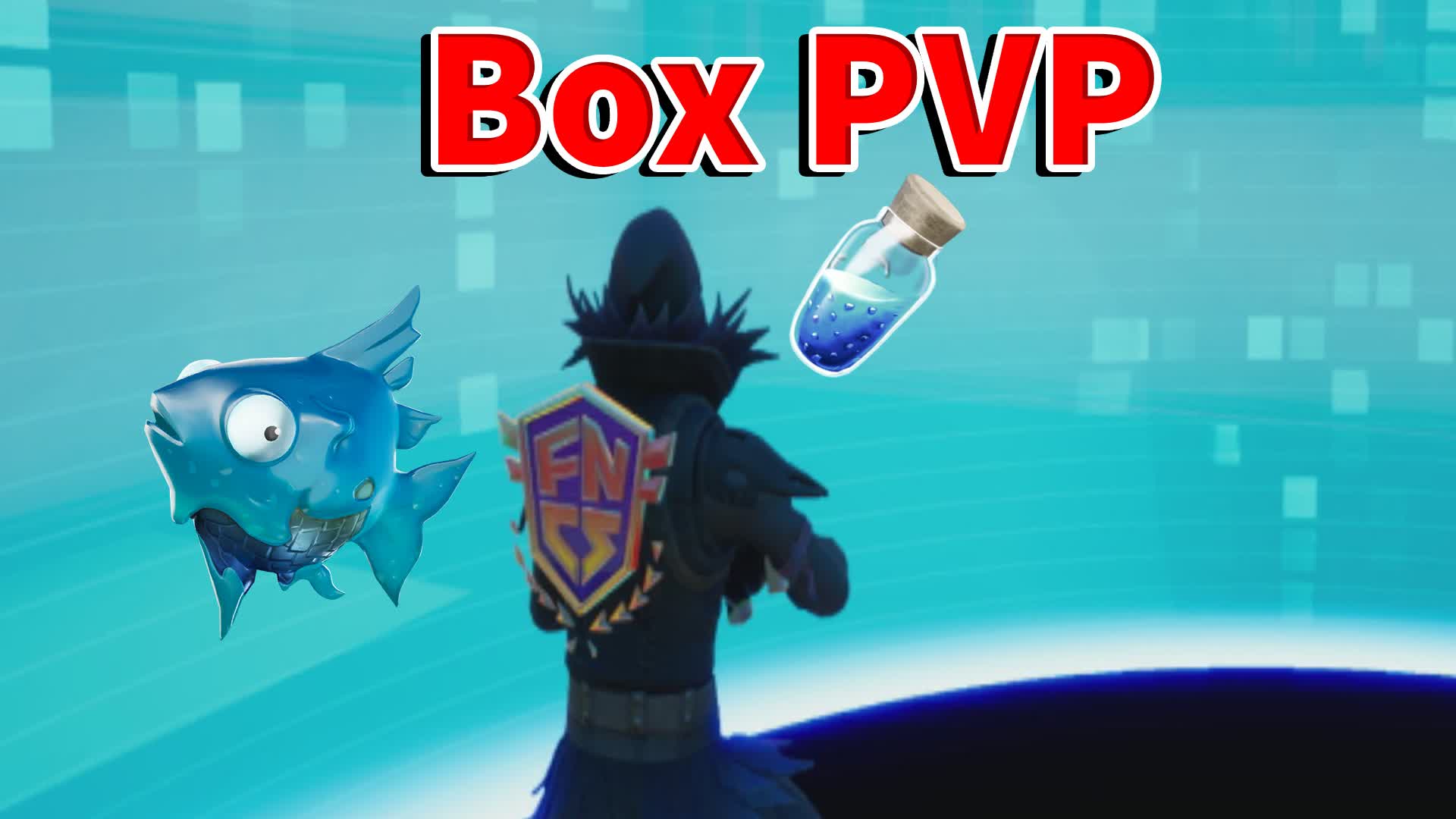 Box Fight 2003 0051 0607 By Jhhk100 Fortnite