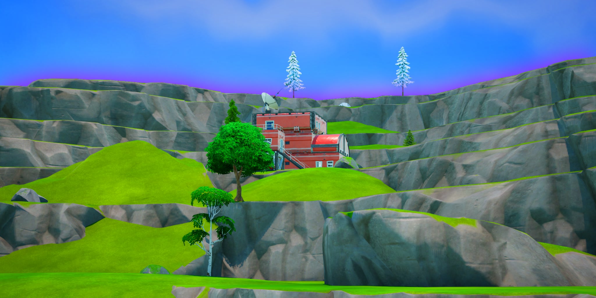 Pro Storm 2v2 🌩 (Reload Loot) 6299-1032-4879 by coruscant - Fortnite ...