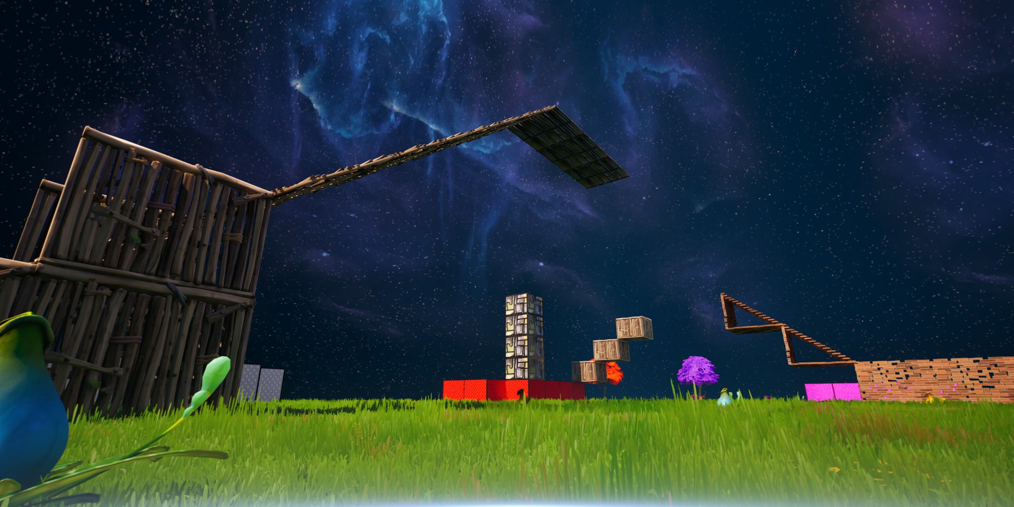 💛Bio's SQUAD ZONE WARS💛 32 PLAYER 0007-2048-2784 by bio - Fortnite Creative Map Code - Fortnite.GG