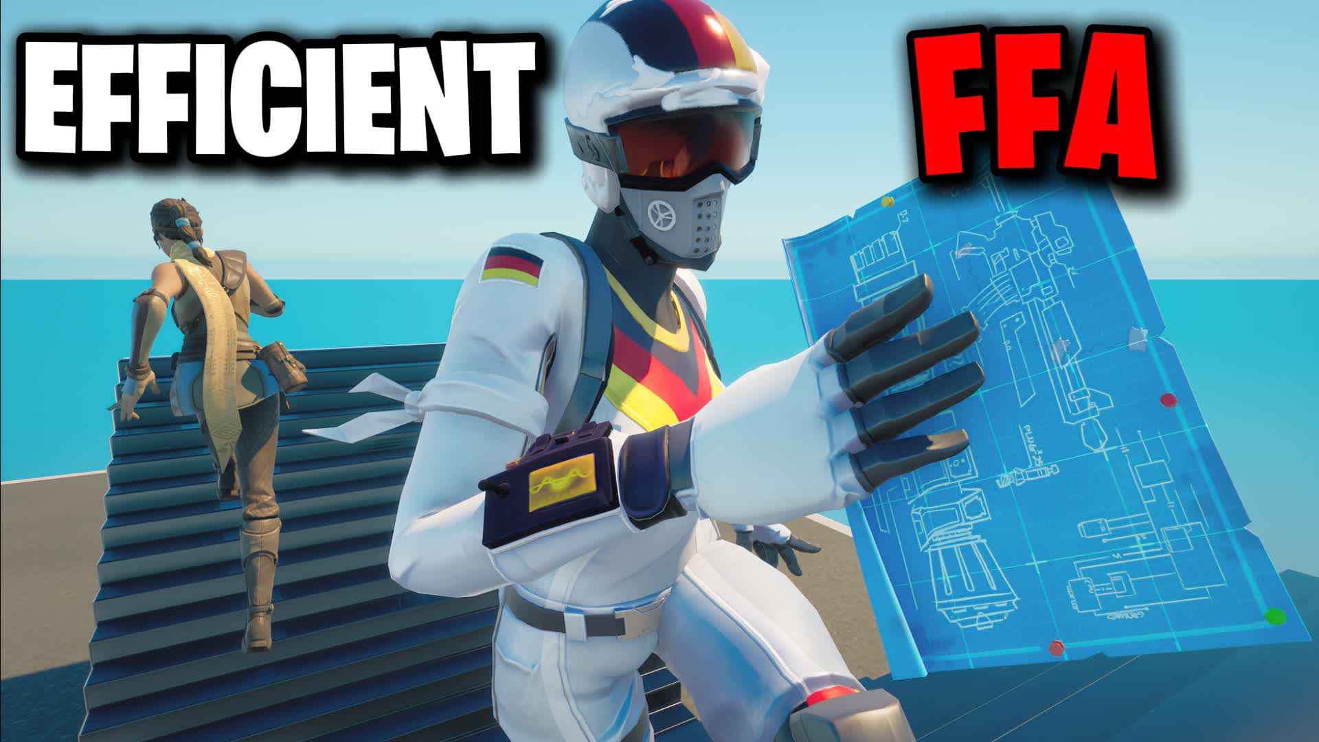 ROLY 1v1 BUILD FIGHTS (5 PLAYERS)📝 6445-5855-4979 by ttroly - Fortnite ...