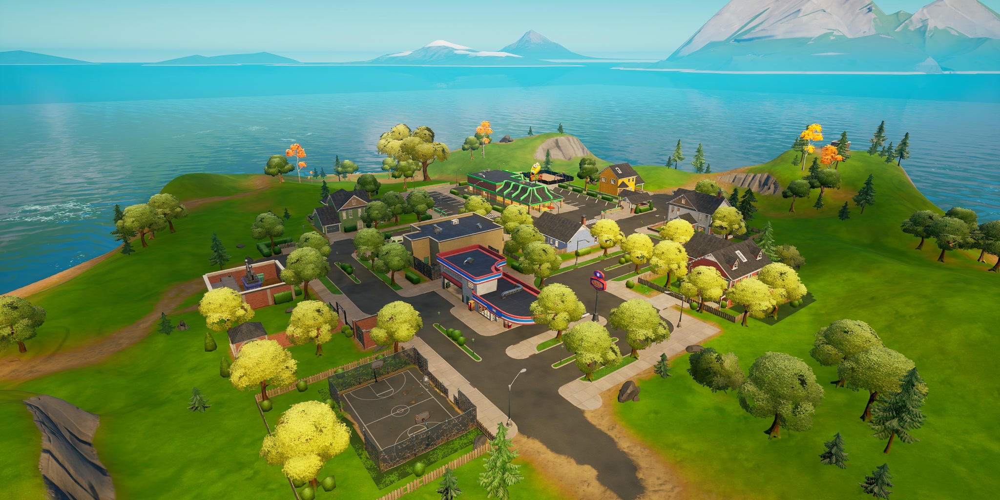 HQCREATOR 1027-4297-9231 by fastplayer - Fortnite Creative Map Code ...