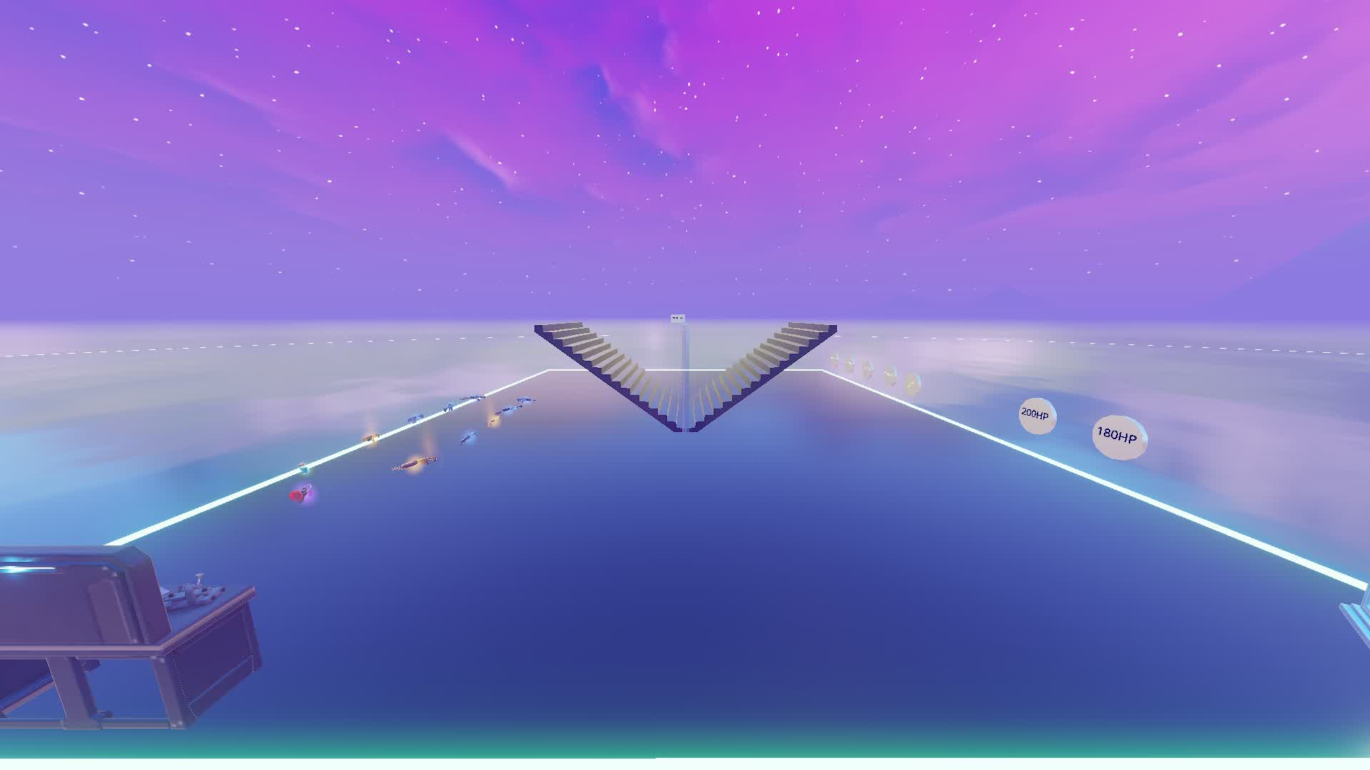 Clean 1v1 Build fights 8122-3732-5019 by mileven - Fortnite Creative Map Code - Fortnite.GG