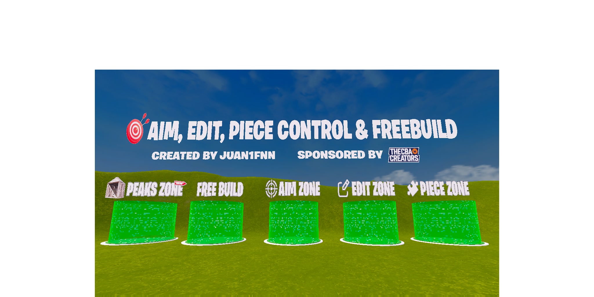 🎯Aim Edit Piece Control [CUARTETO] 5719-3577-5367 by thecbacreators ...