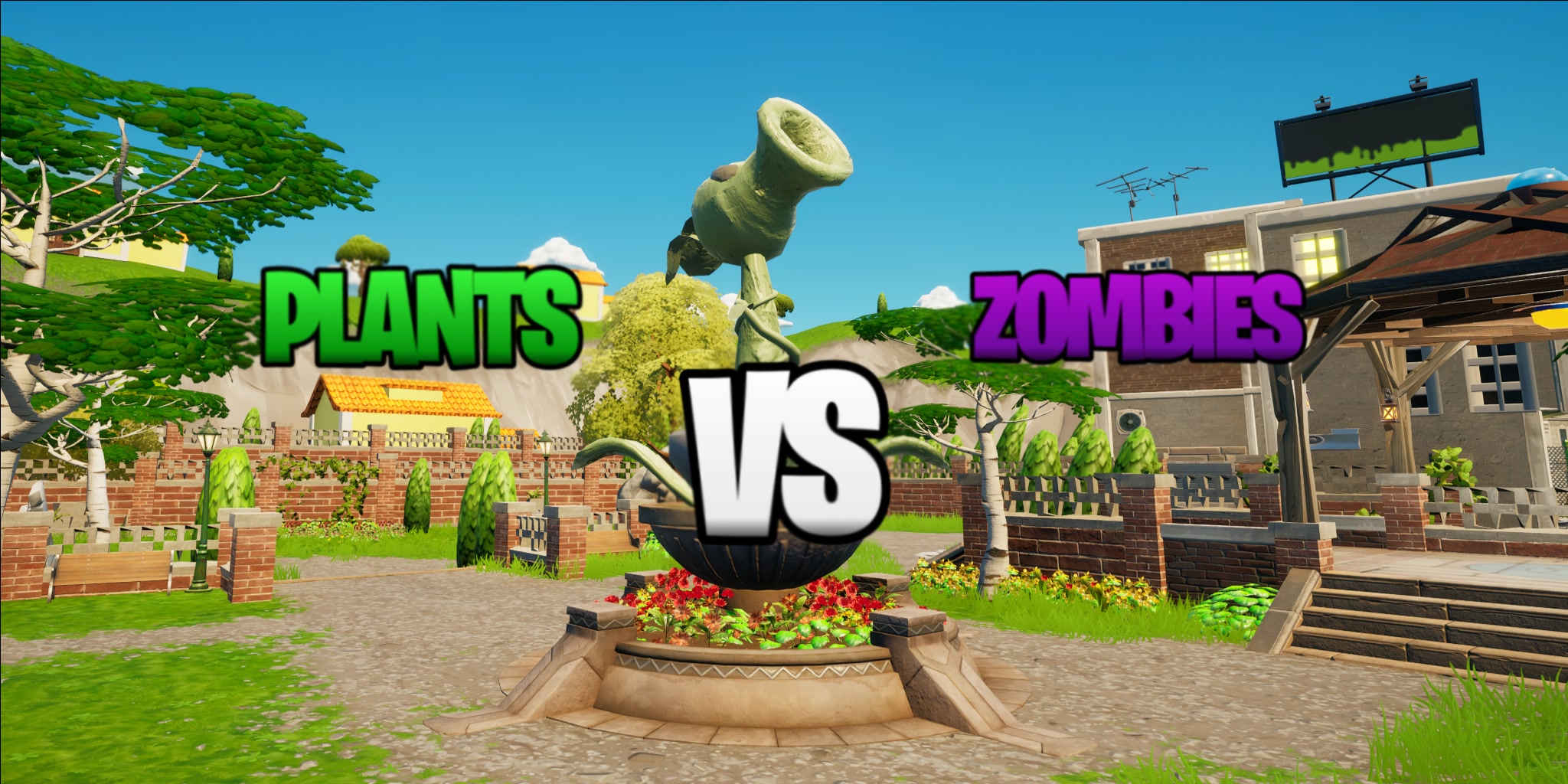 PLANTS VS ZOMBIES GARDEN WARFARE 4817-1595-4698 by snazzysnoopy ...