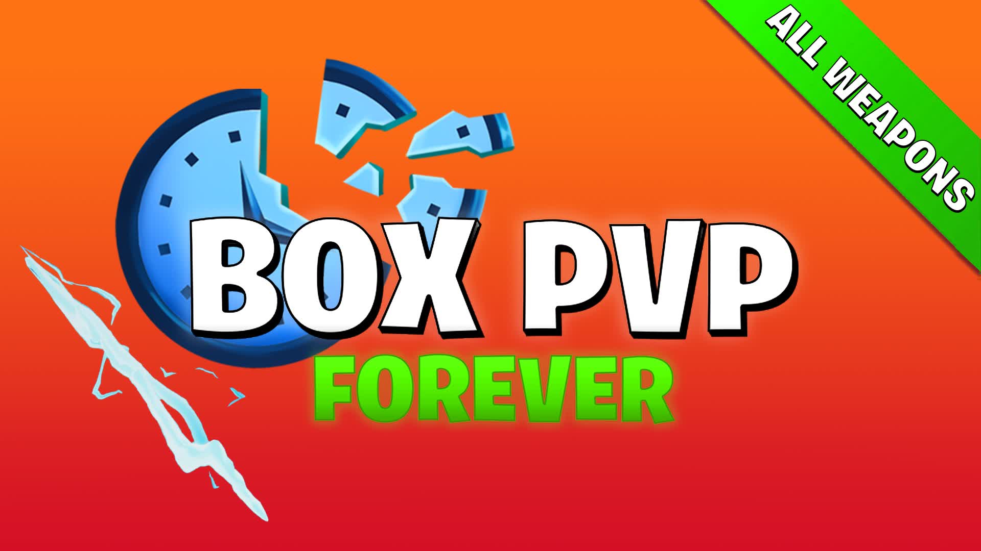 S2 BOX PVP FOREVER All Weapons Boxfights 8441-2147-5700 by topcat ...